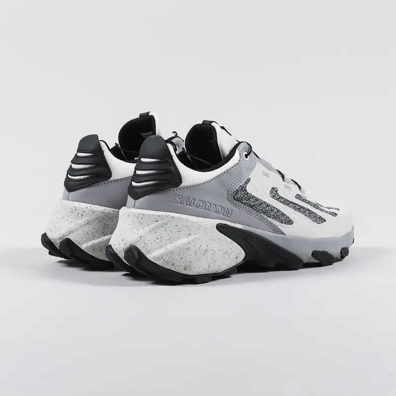 Salomon Mens Speedverse PRG Shoes Black Nimbus Cloud Alloy