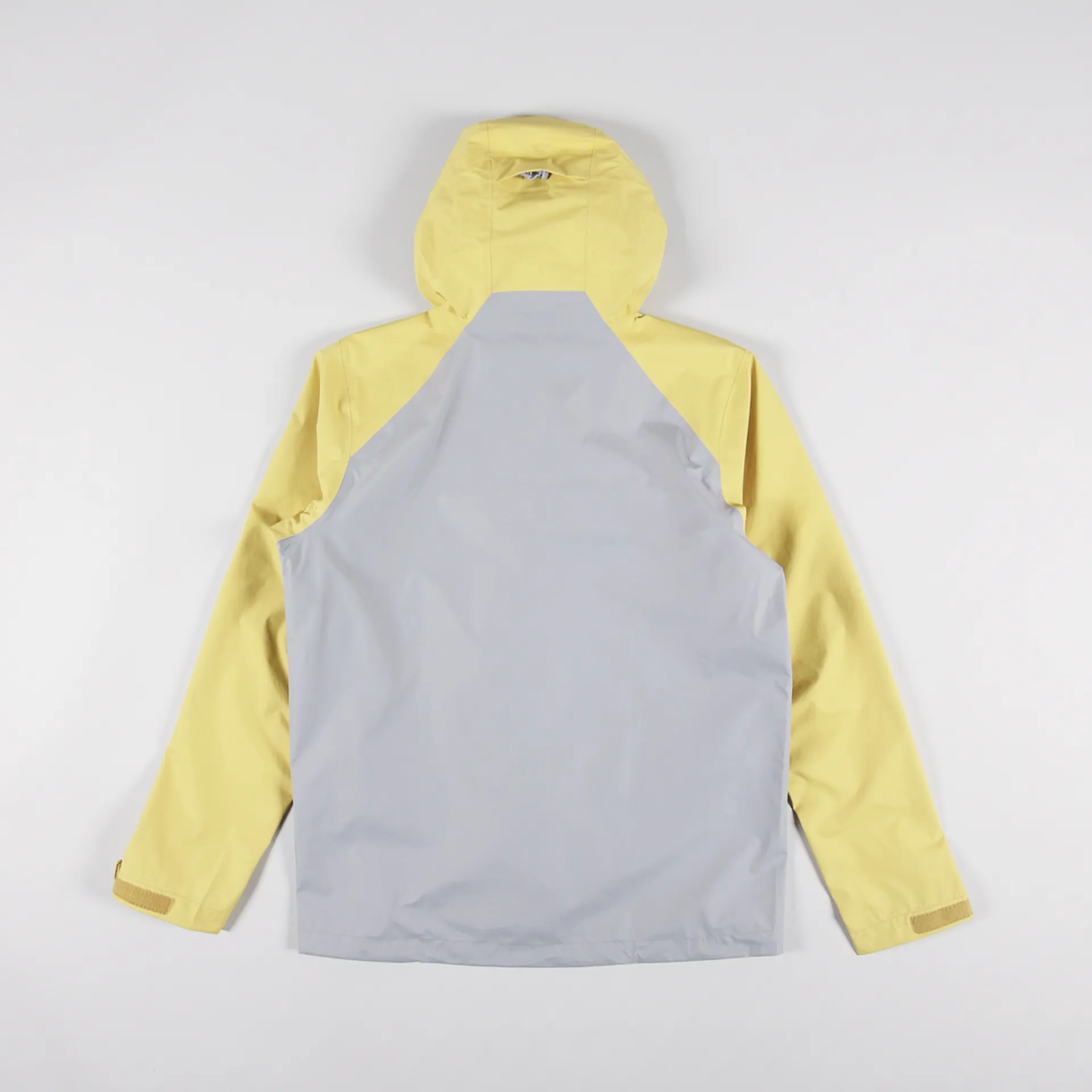 Patagonia Mens Waterproof Torrentshell 3L Jacket Surfboard Yellow