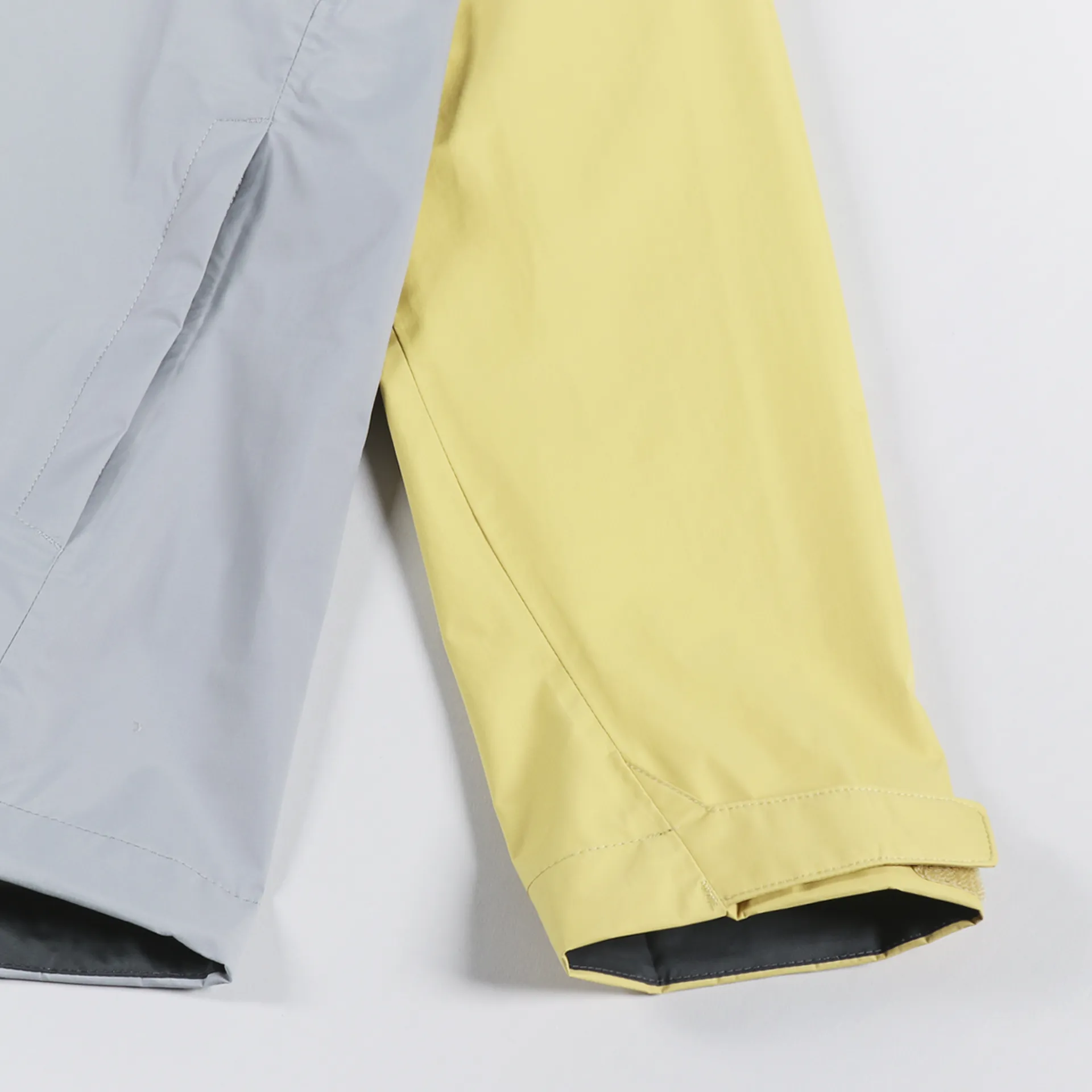 Patagonia Mens Waterproof Torrentshell 3L Jacket Surfboard Yellow