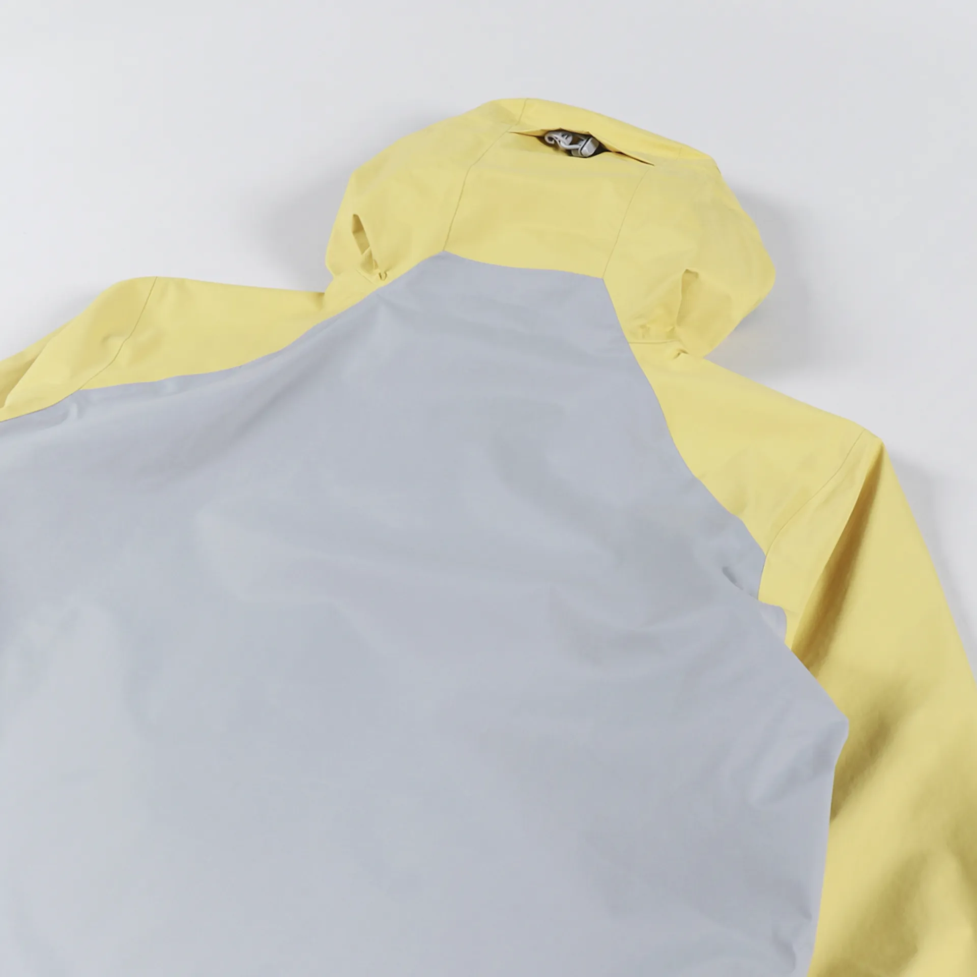 Patagonia Mens Waterproof Torrentshell 3L Jacket Surfboard Yellow