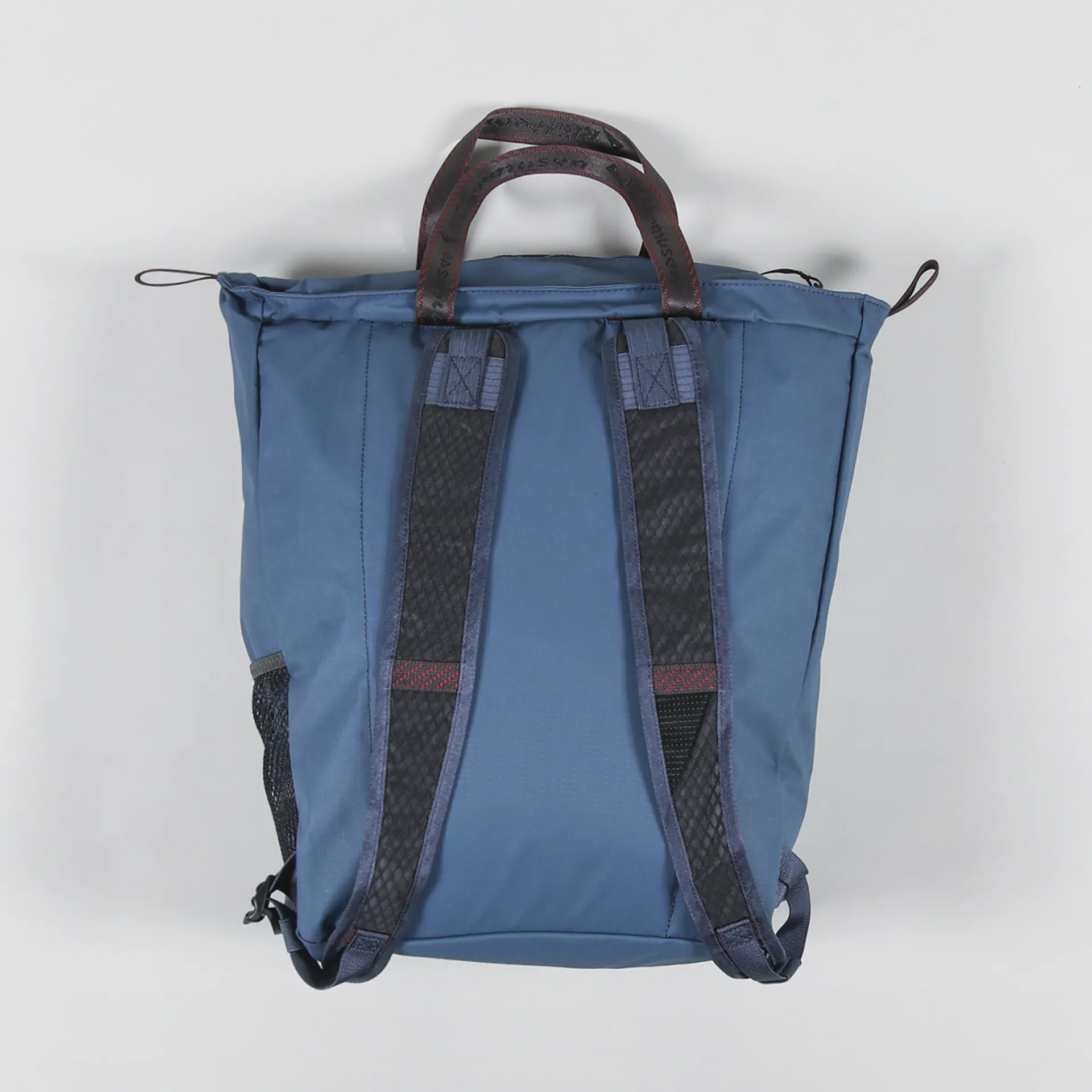 Klattermusen Technical Outdoor Urur Bag 23L Monkshood Blue