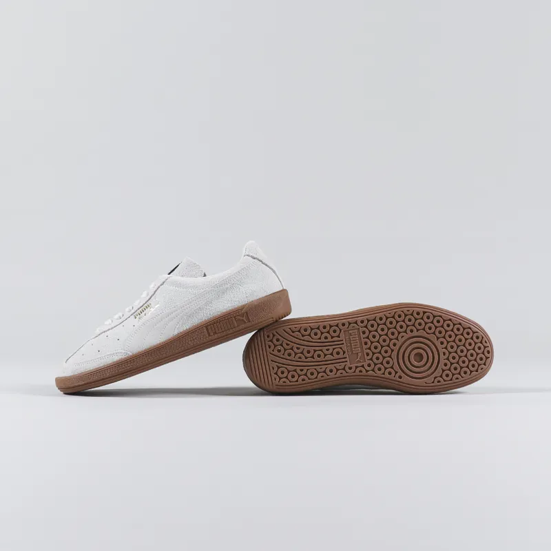 Puma suede gum store