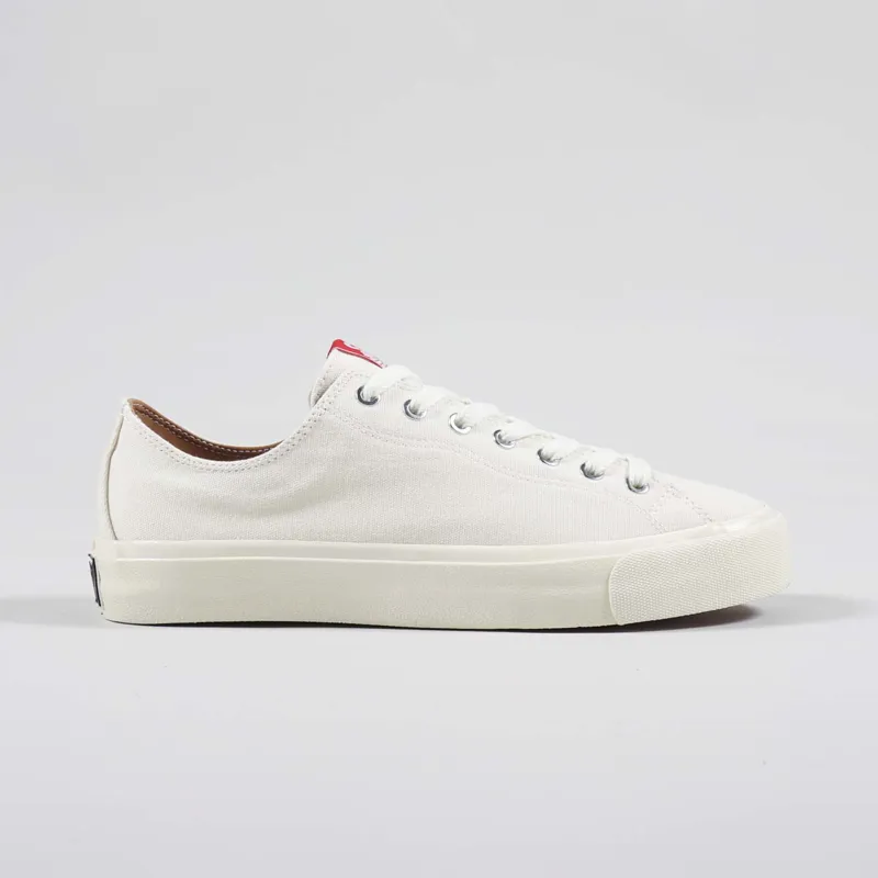 Long canvas shoes store