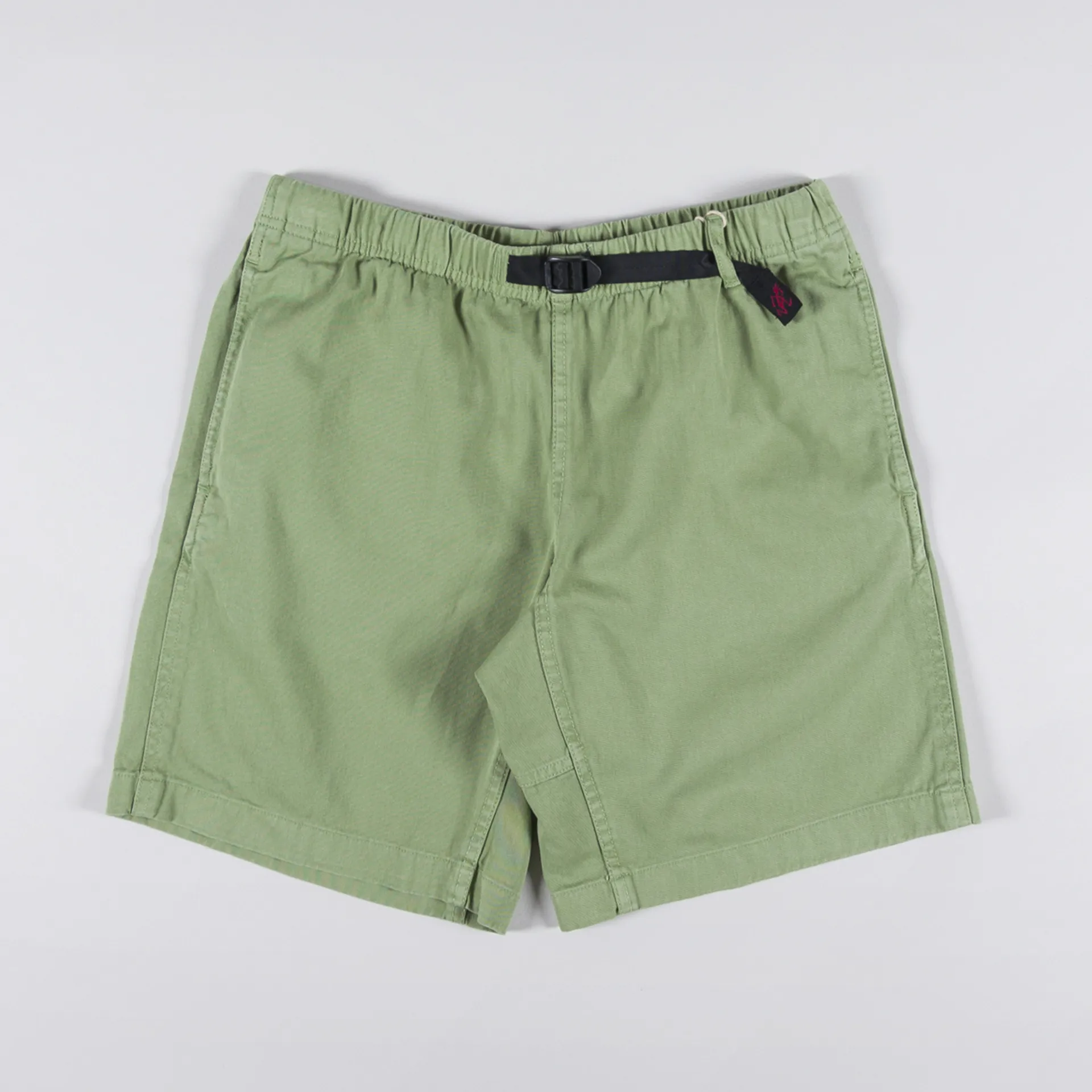 Gramicci Womens G-Short Smoky Mint Green