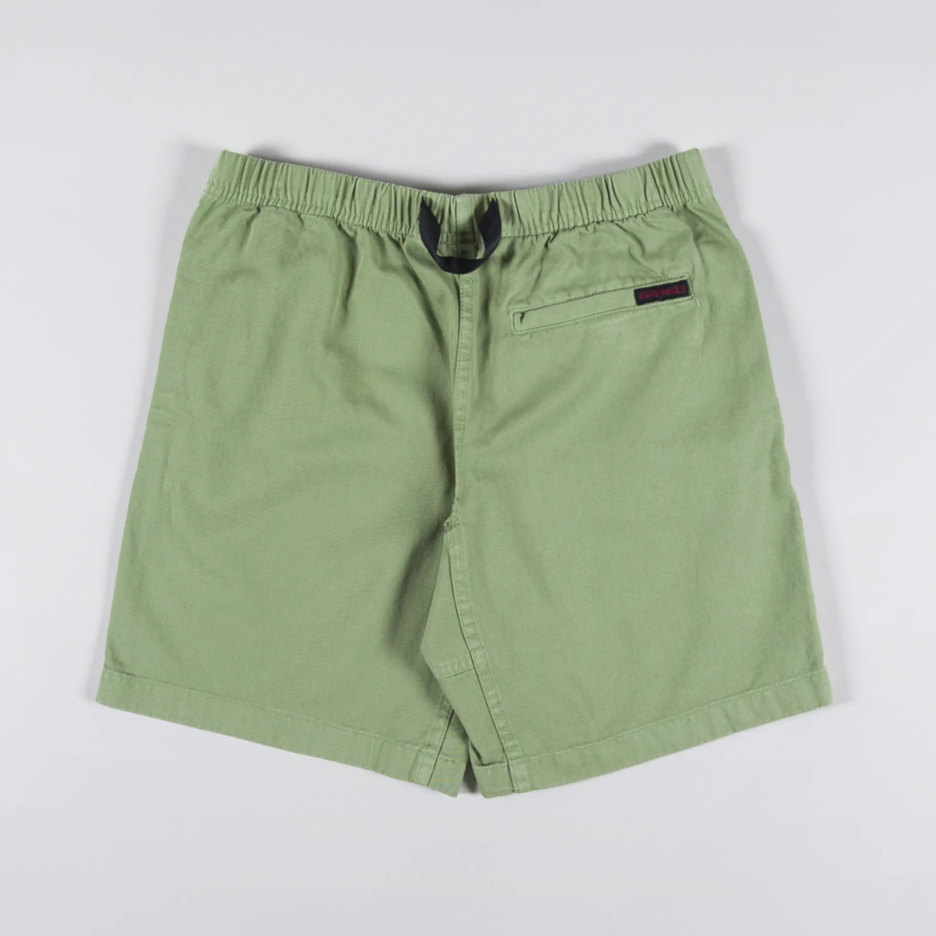 Gramicci Womens G-Short Smoky Mint Green