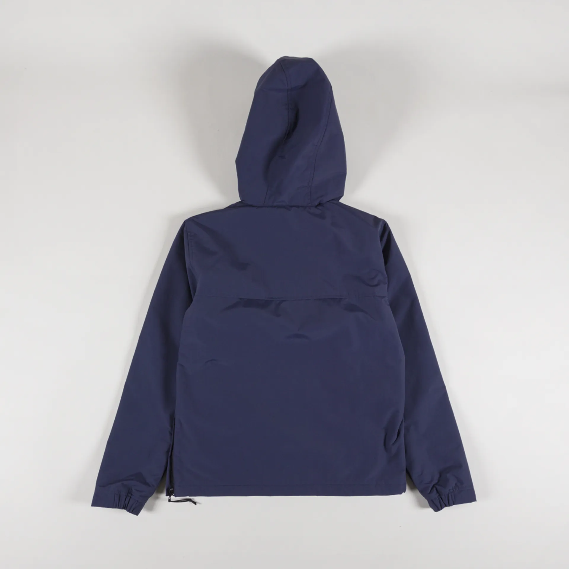 Carhartt WIP Womens Nimbus Pullover Jacket Blue