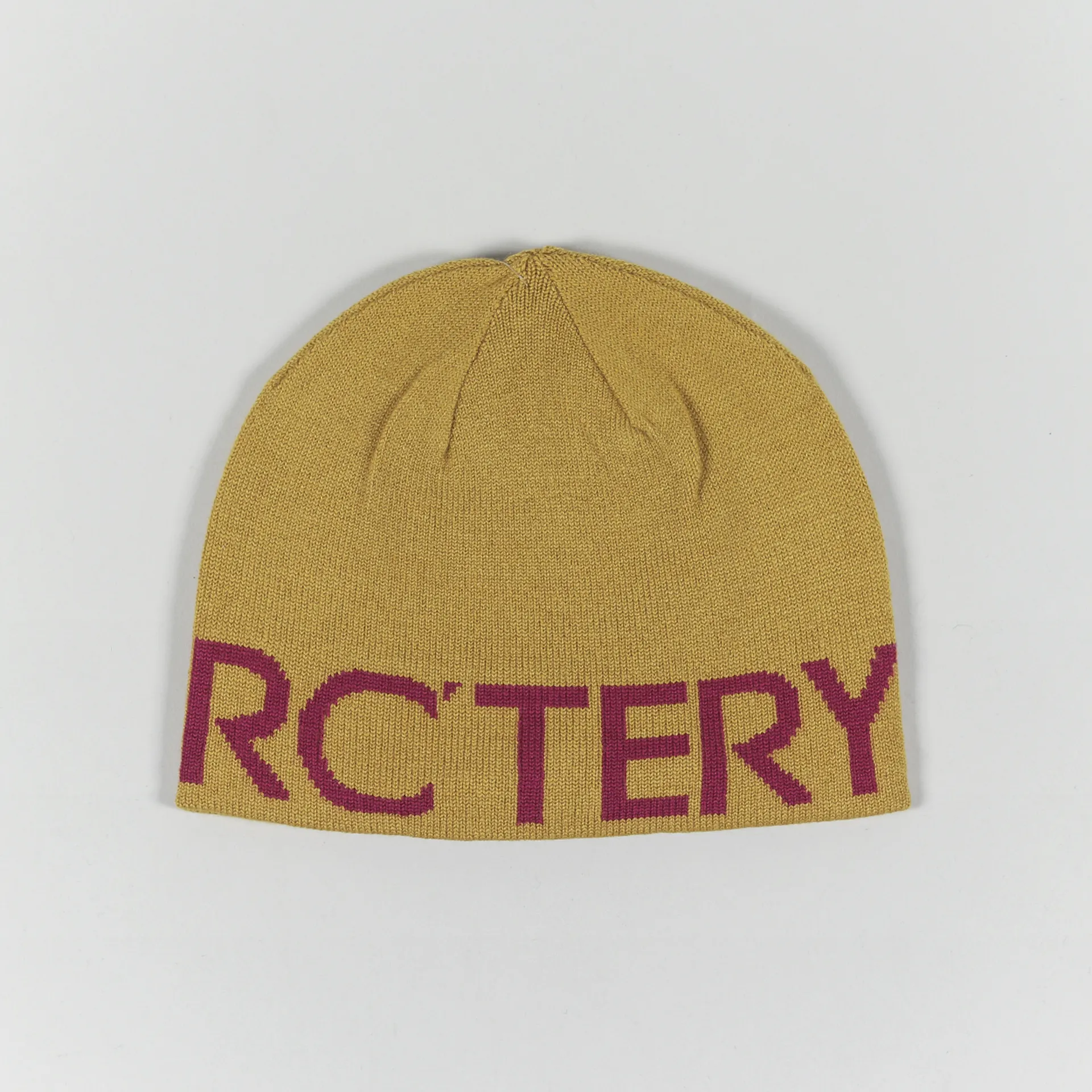 Arcteryx Word Head Toque Beanie Retreat Synth