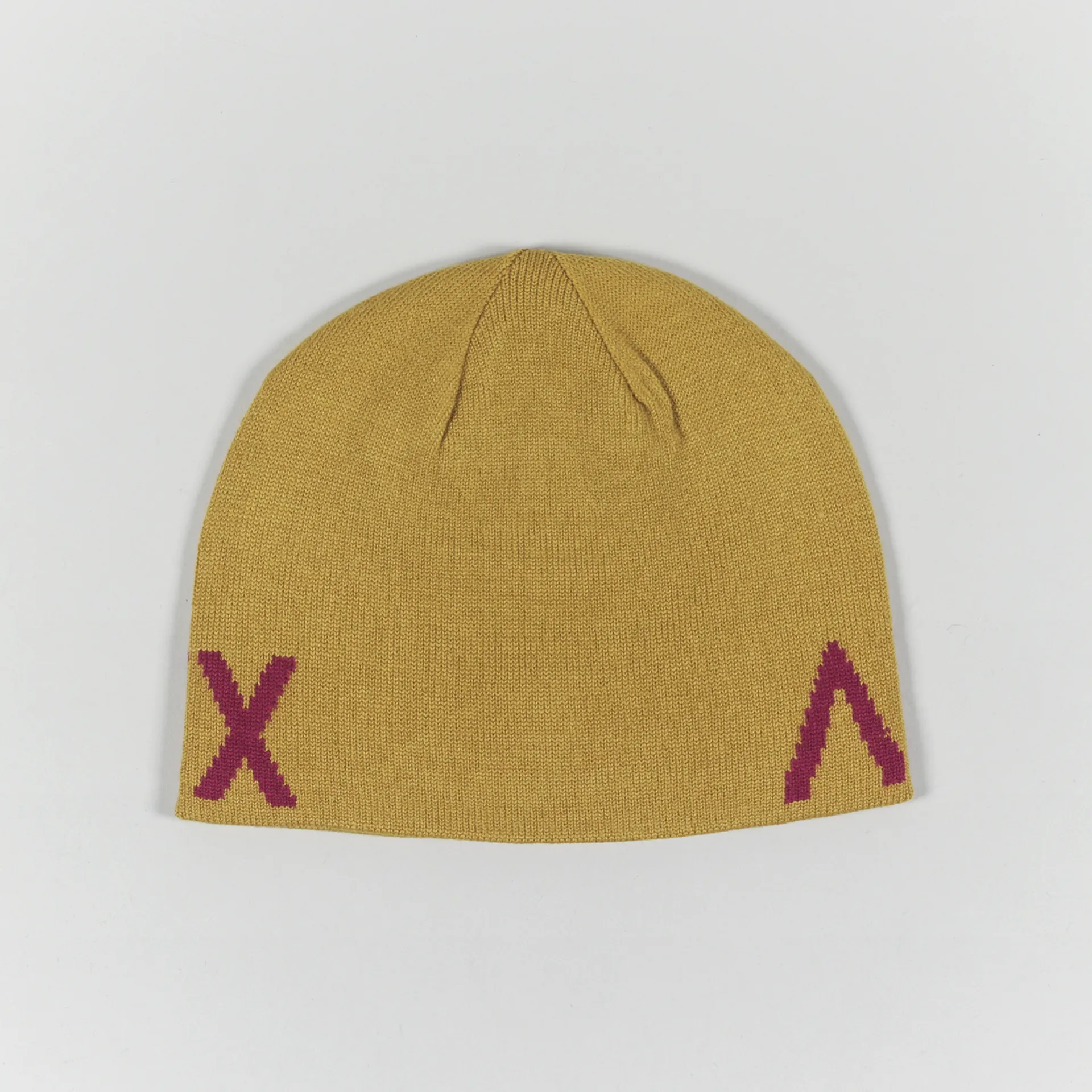 Arcteryx Word Head Toque Beanie Retreat Synth