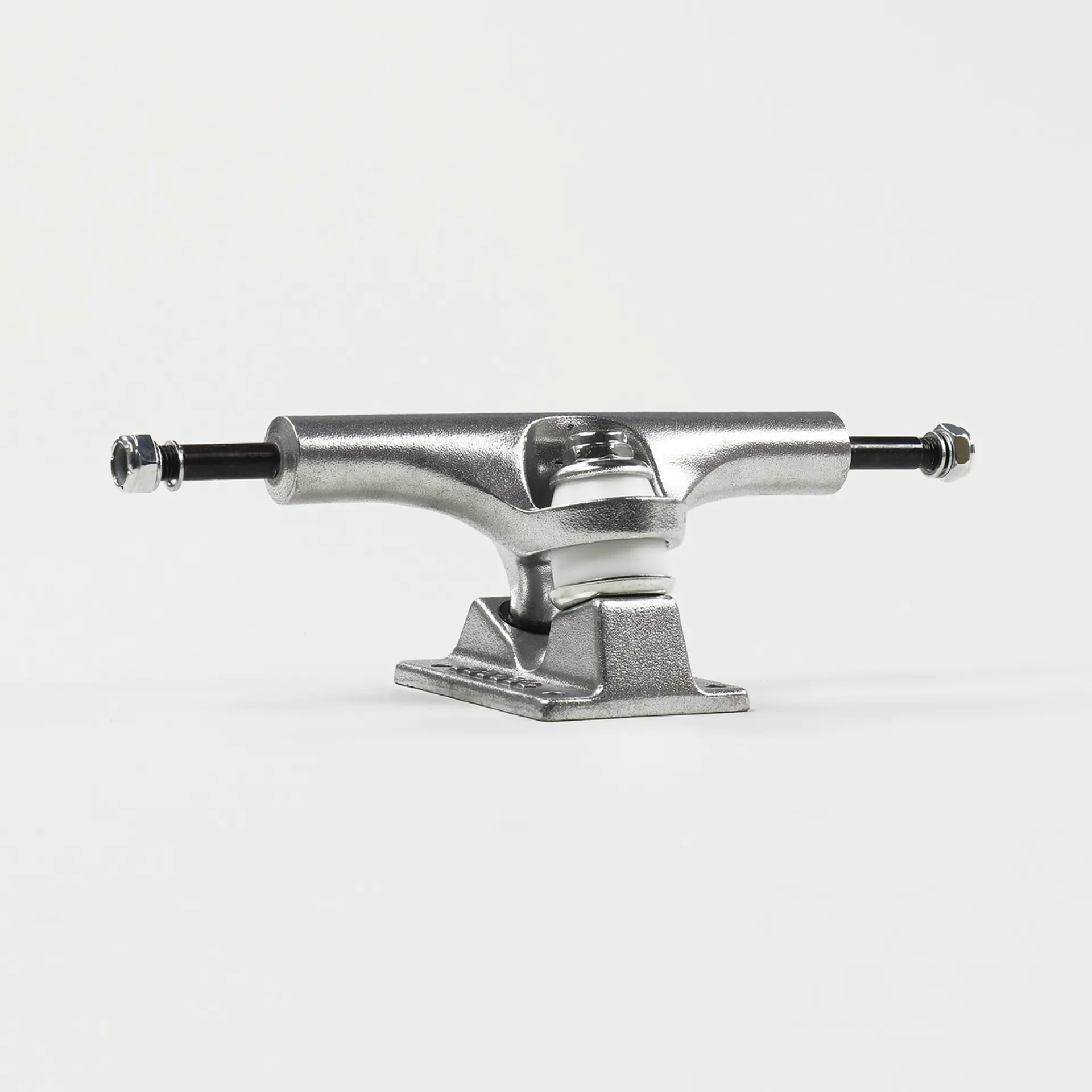 Ace 44 Skateboarding Trucks Raw Pair