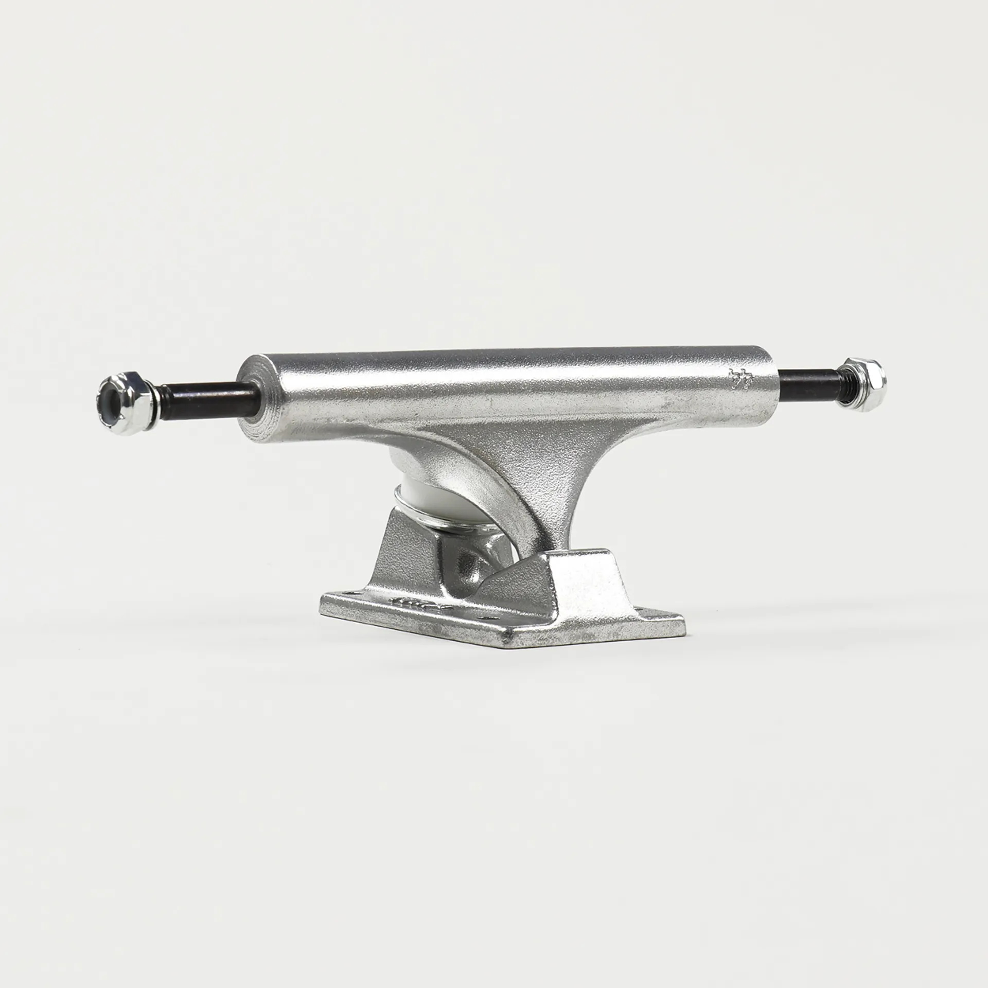 Ace 44 Skateboarding Trucks Raw Pair