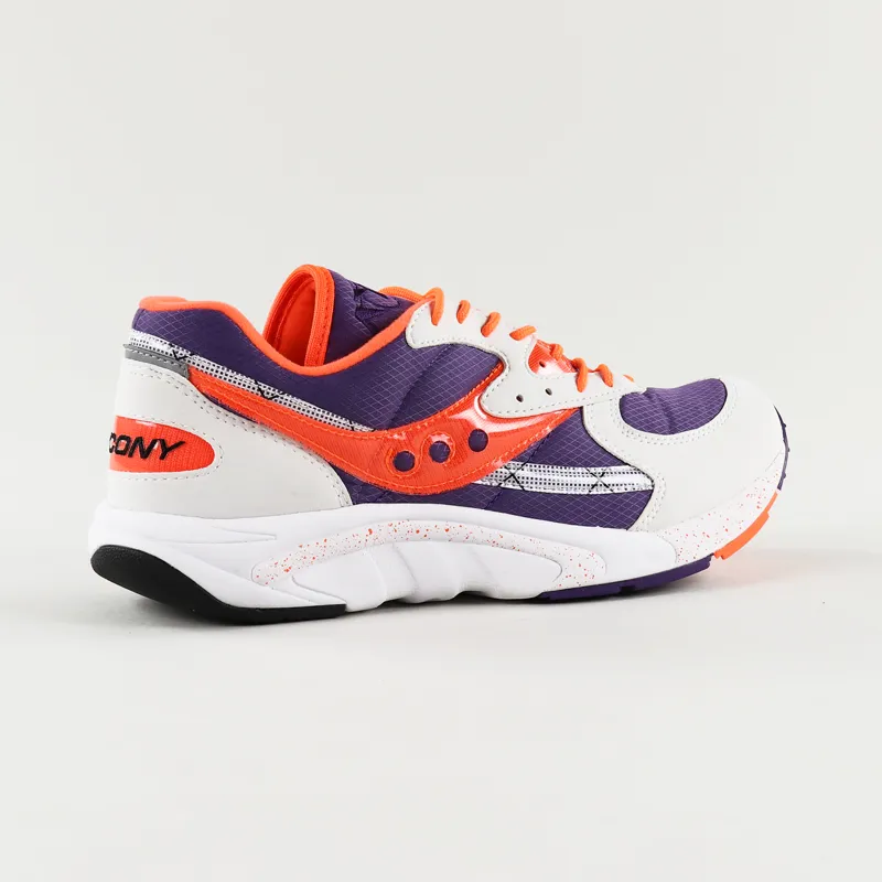 Saucony pants mens orange store