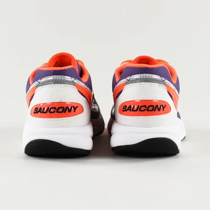 Saucony pants mens orange store