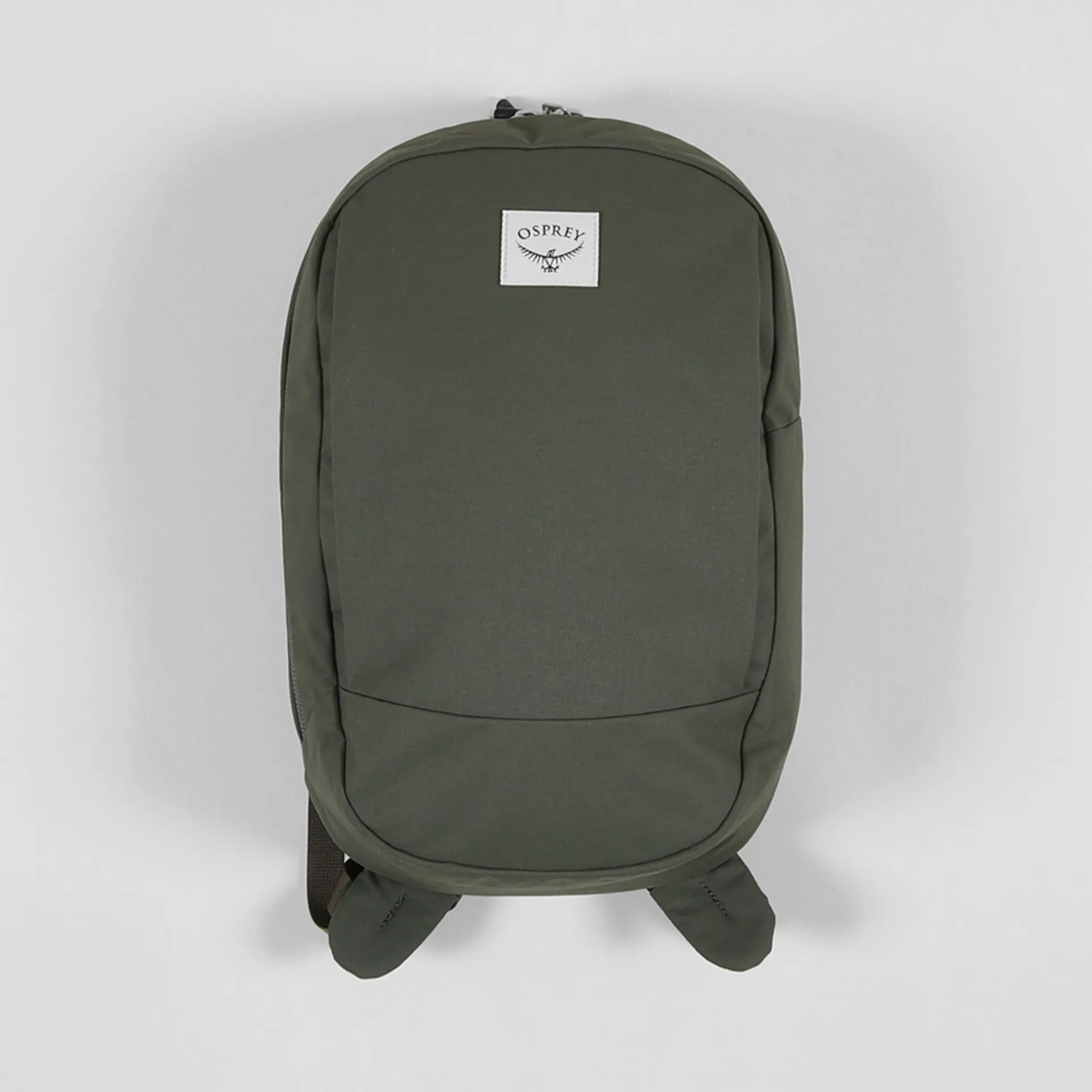 Osprey Lifestyle Arcane Small Day Pack Haybale Green Rucksack