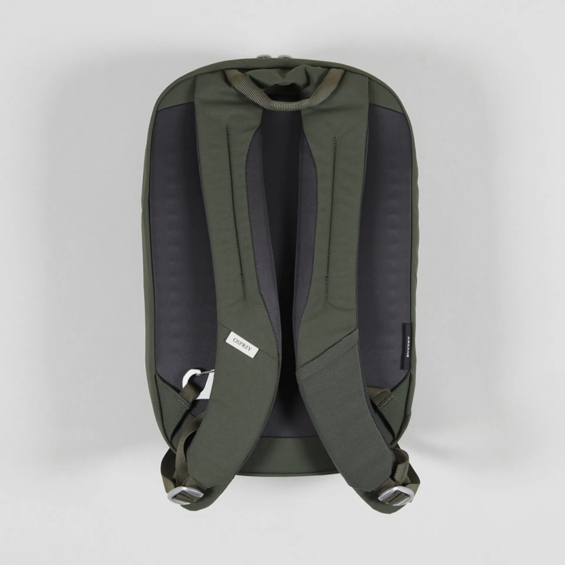 Osprey Lifestyle Arcane Small Day Pack Haybale Green Rucksack