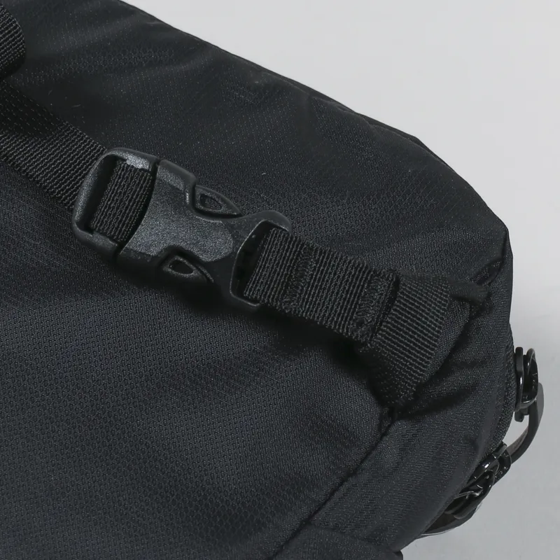 Arcteryx Heliad 6L Crossbody Bag Black