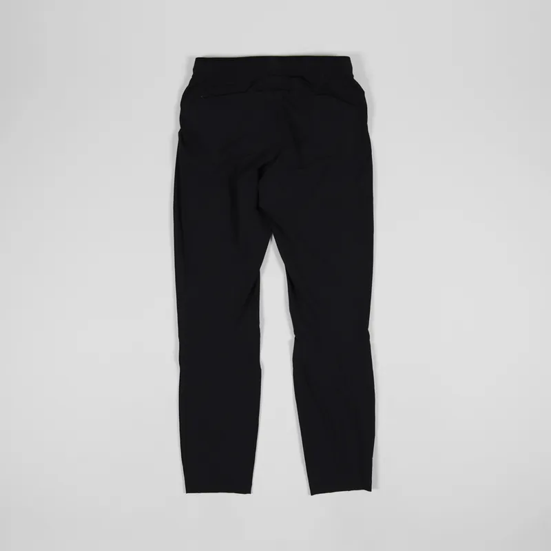 Arcteryx Mens Lightweight Incendo Pants Black Trail Run Trousers