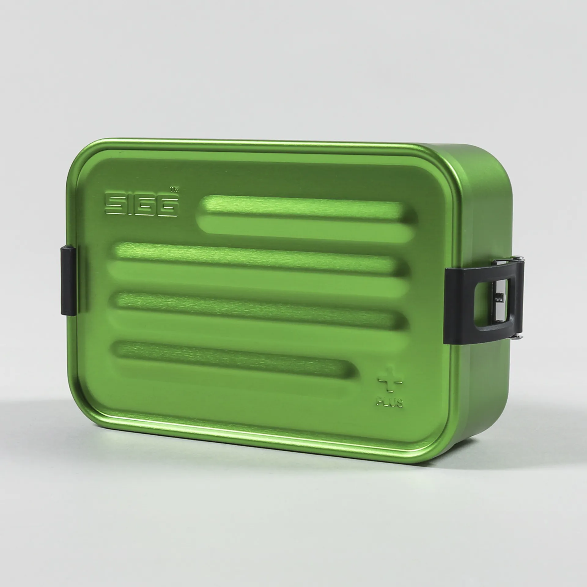 SIGG Lunch Box Plus Small Green