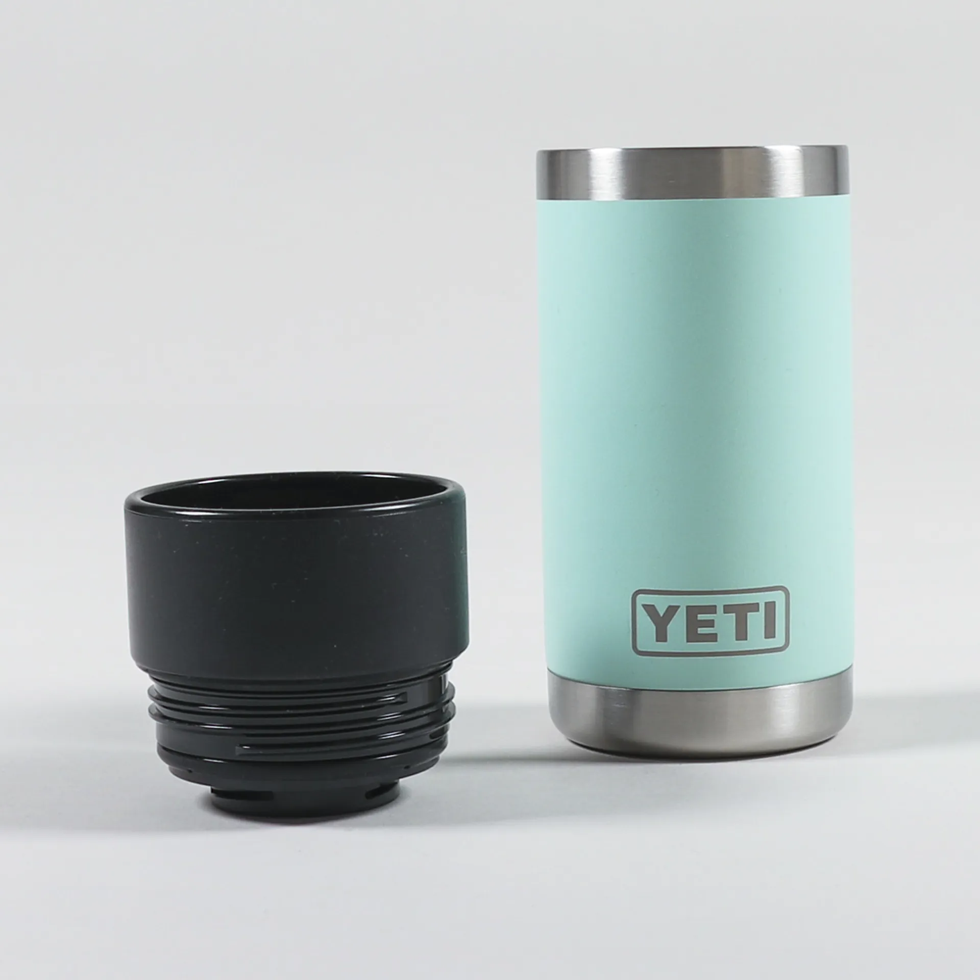 YETI Rambler Hotshot Bottle 12oz Seafoam