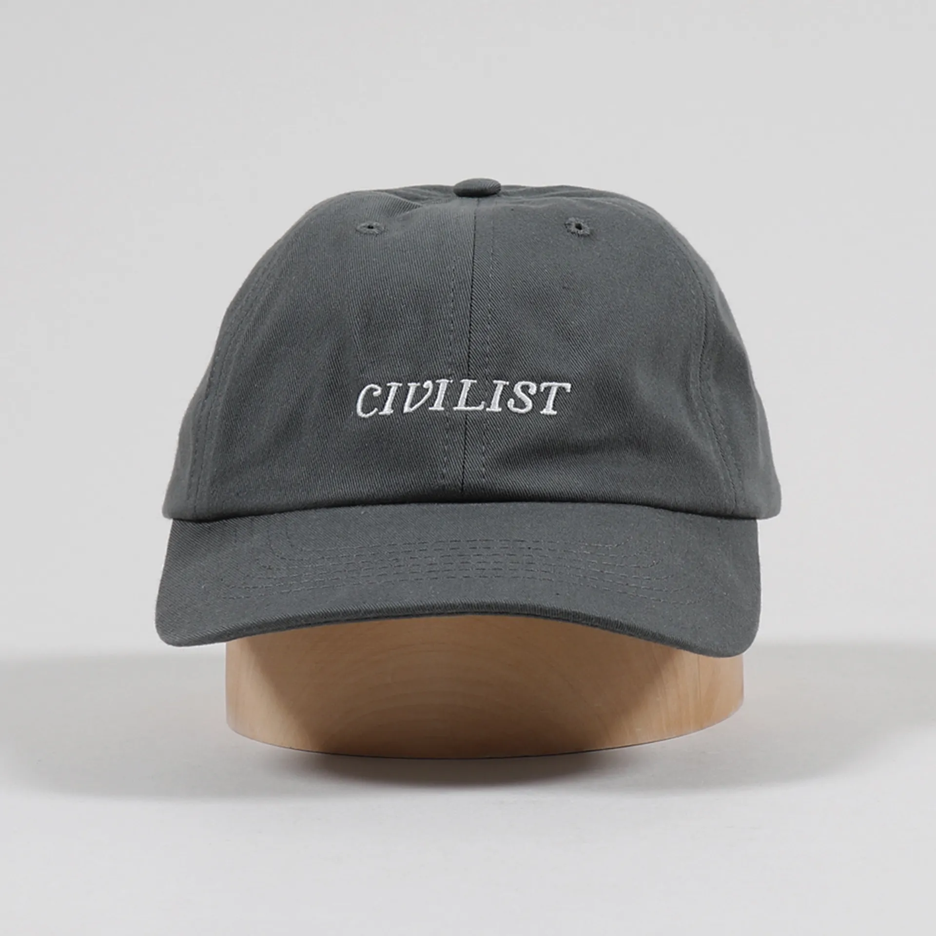 civilist cap