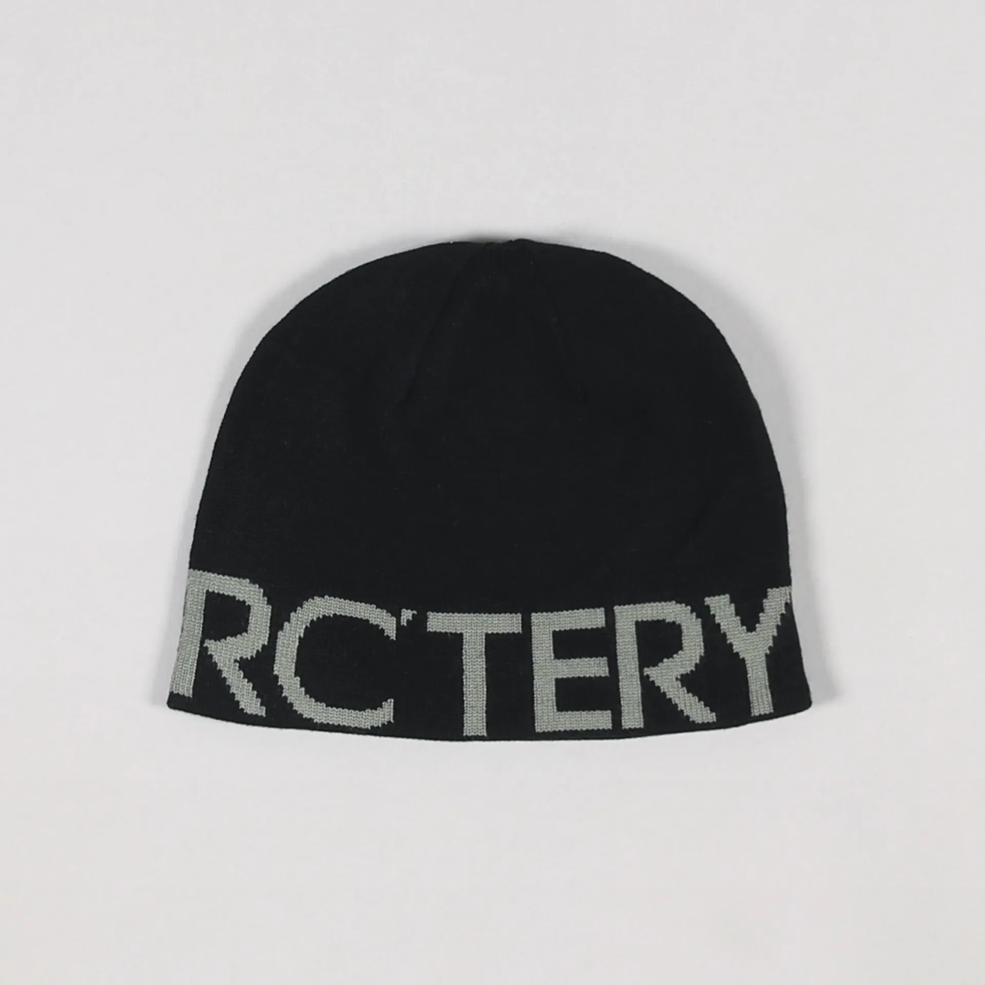 Arcteryx Mens Word Head Toque Beanie Shadow Warrior Hat