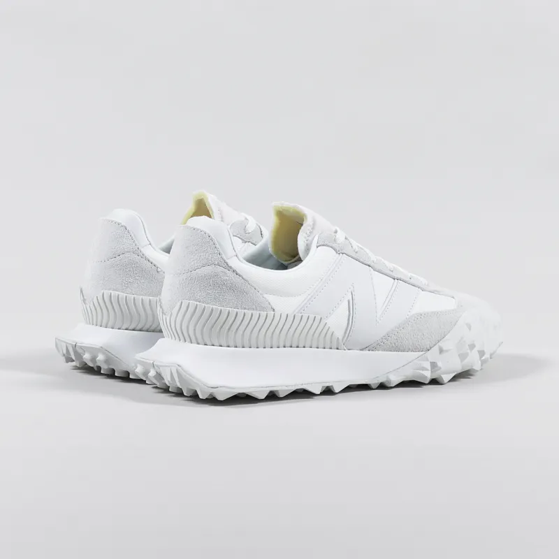 New Balance XC 72 Shoes Summer Fog Nimbus Cloud