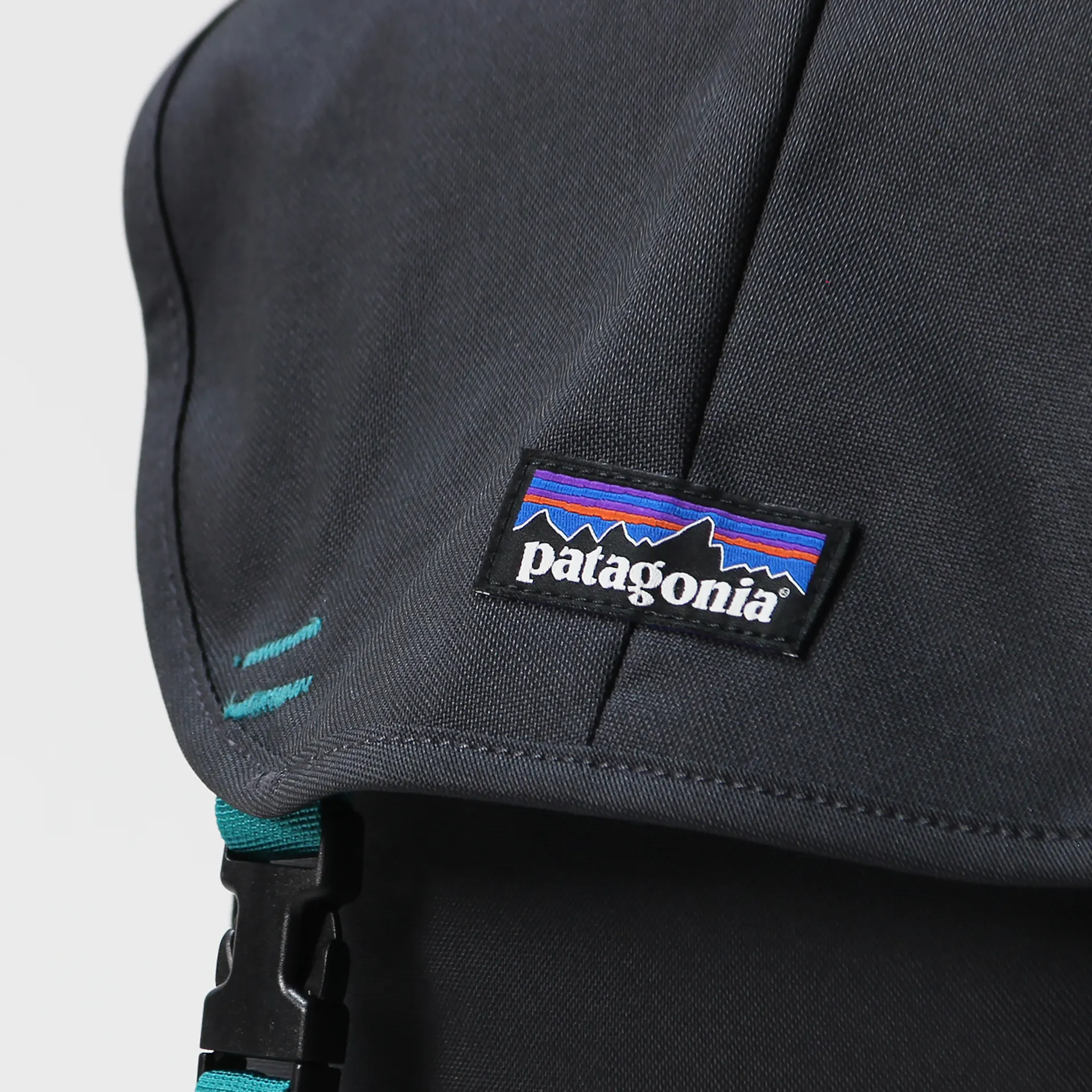 Patagonia Arbor Pack 26 Litre Capacity Ink Black Backpack