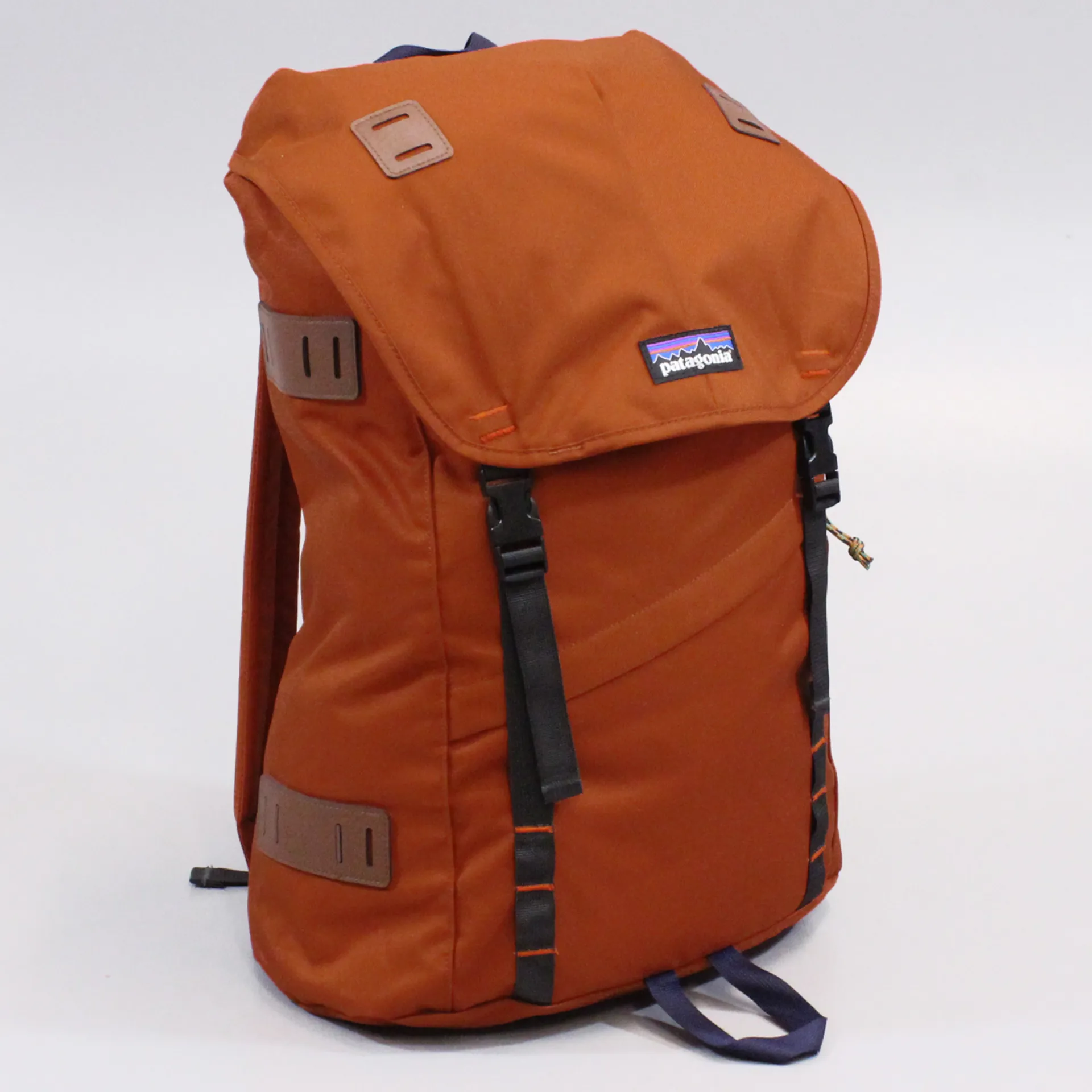 Patagonia Arbor Backpack 26L Copper Ore Brown