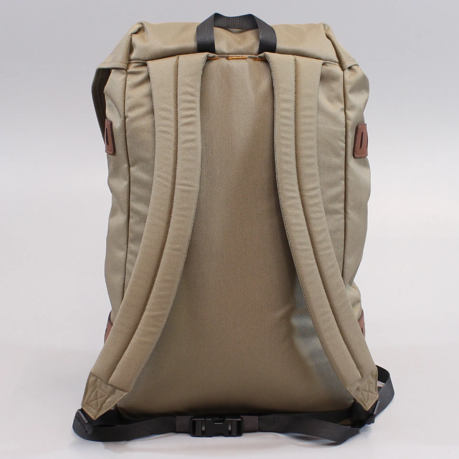Patagonia Arbor BackPack 26L Ash Tan Outdoor Bag Laptop Pockets