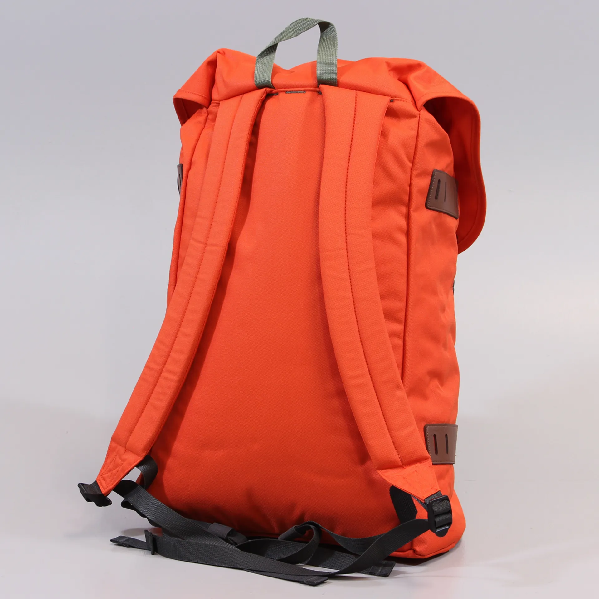 Patagonia Arbor Pack 26L Monarch Orange Summit Retro Mountain Bag