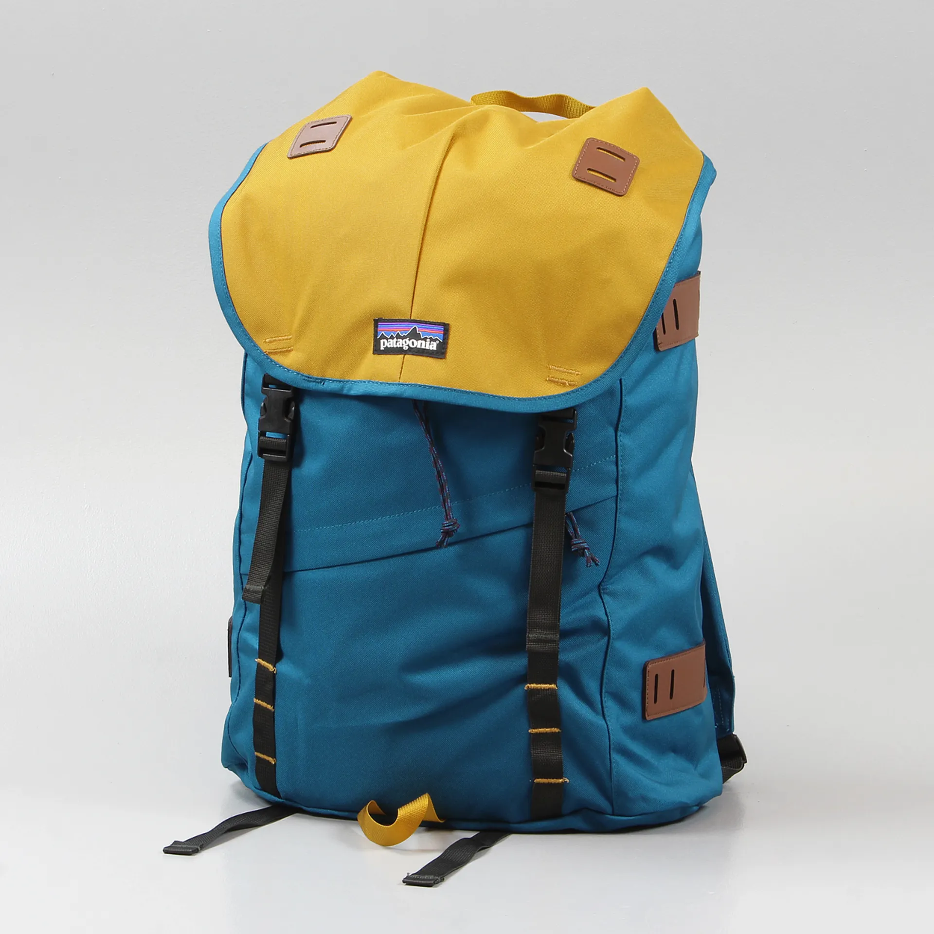 Patagonia Arbor Pack 26 Litre Underwater Blue Rucksack Backpack
