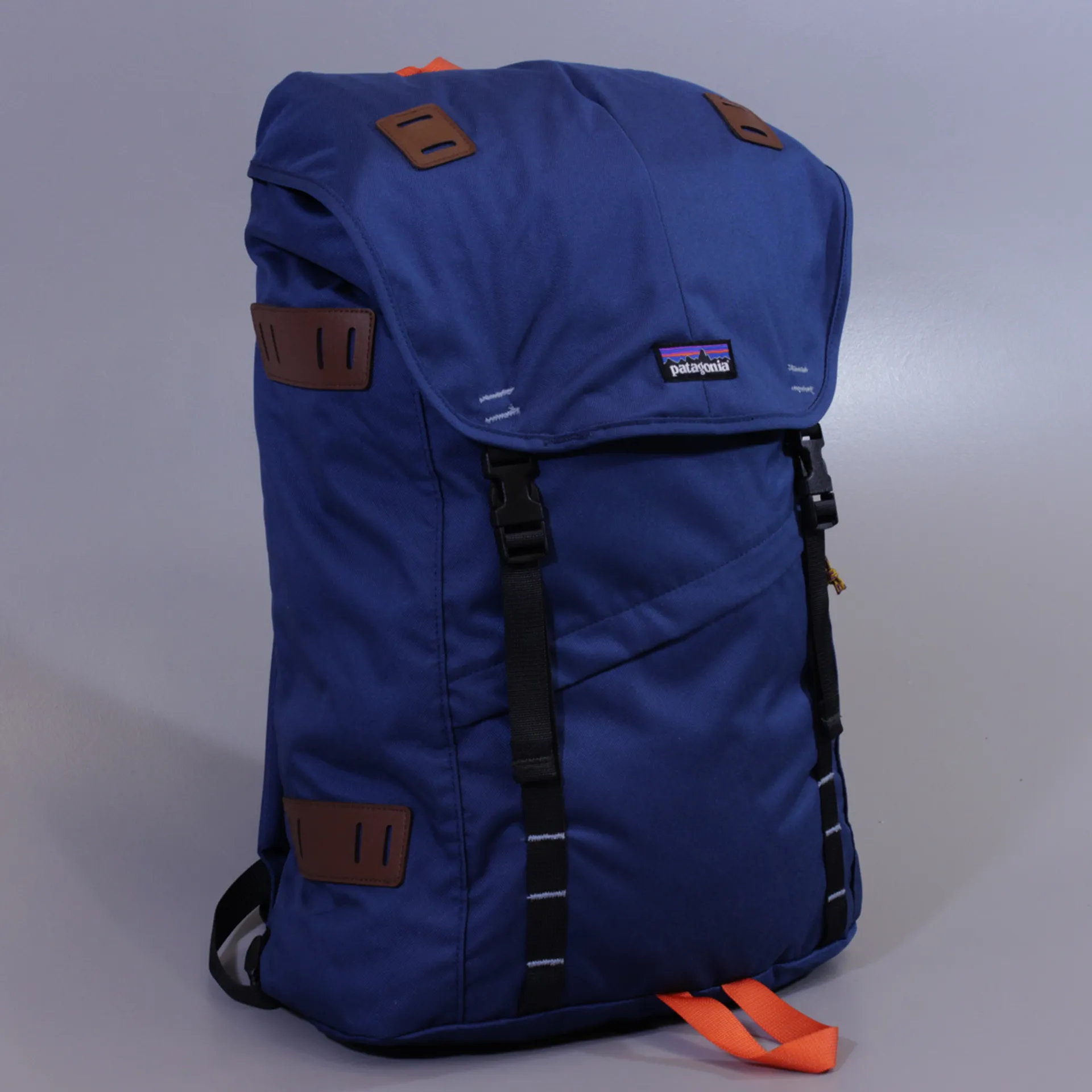 Patagonia Arbor Pack 26L Glass Blue Body Fit Rucksack Bag Sack DW