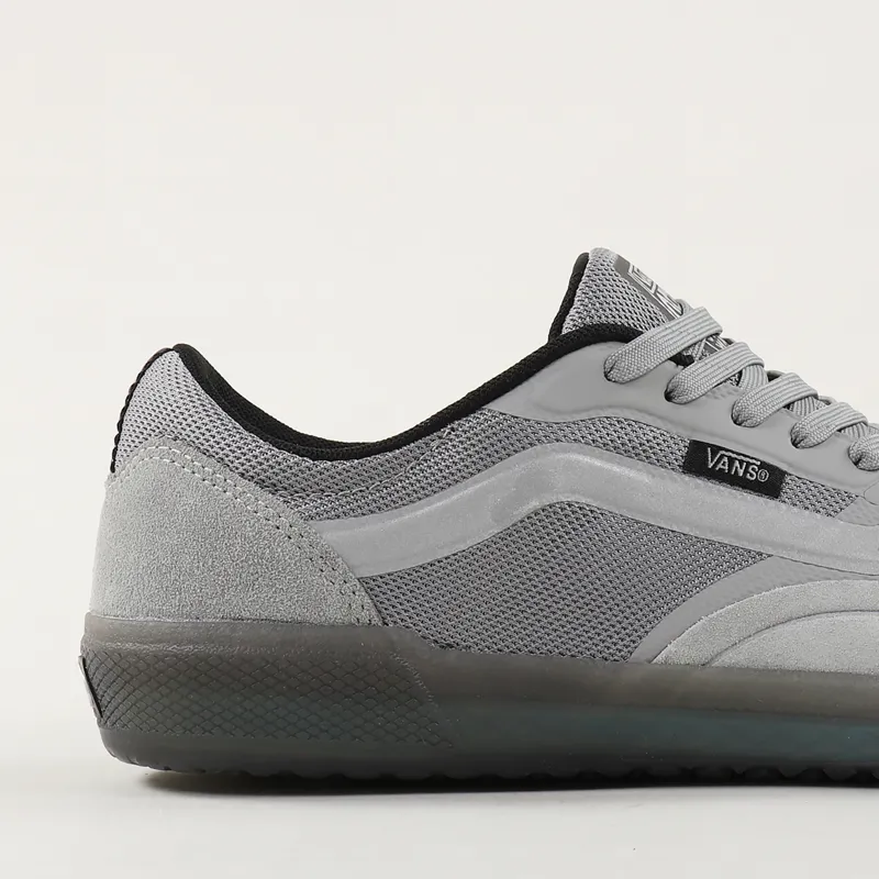 Vans mesh shoes store