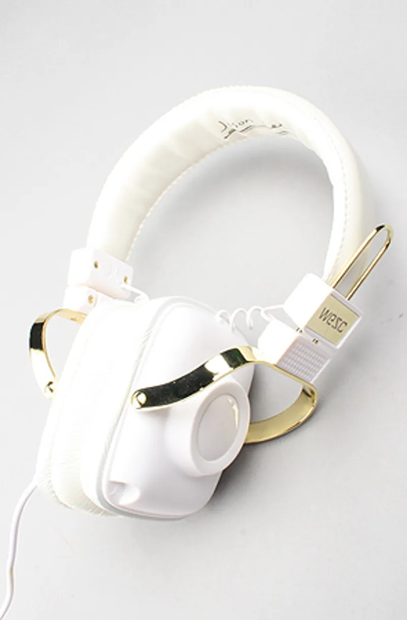 Wesc Maraca Headphones