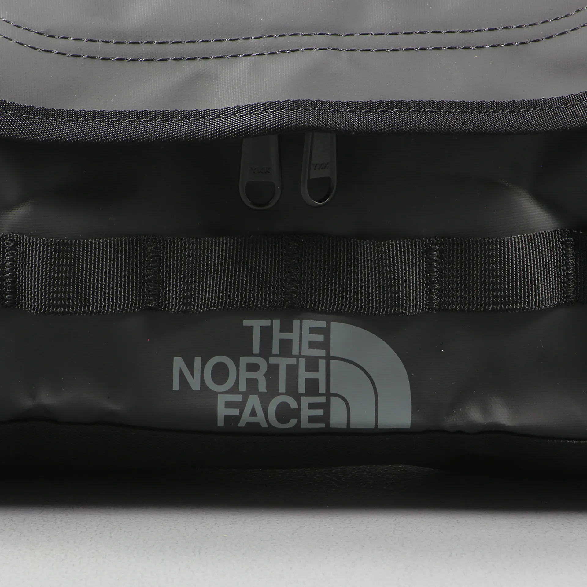 The North Face Luggage Base Camp Travel Canister Large Black