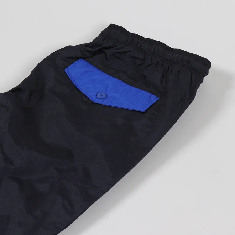 Columbia Sportswear Mens Riptide Wind Pants Black Trousers