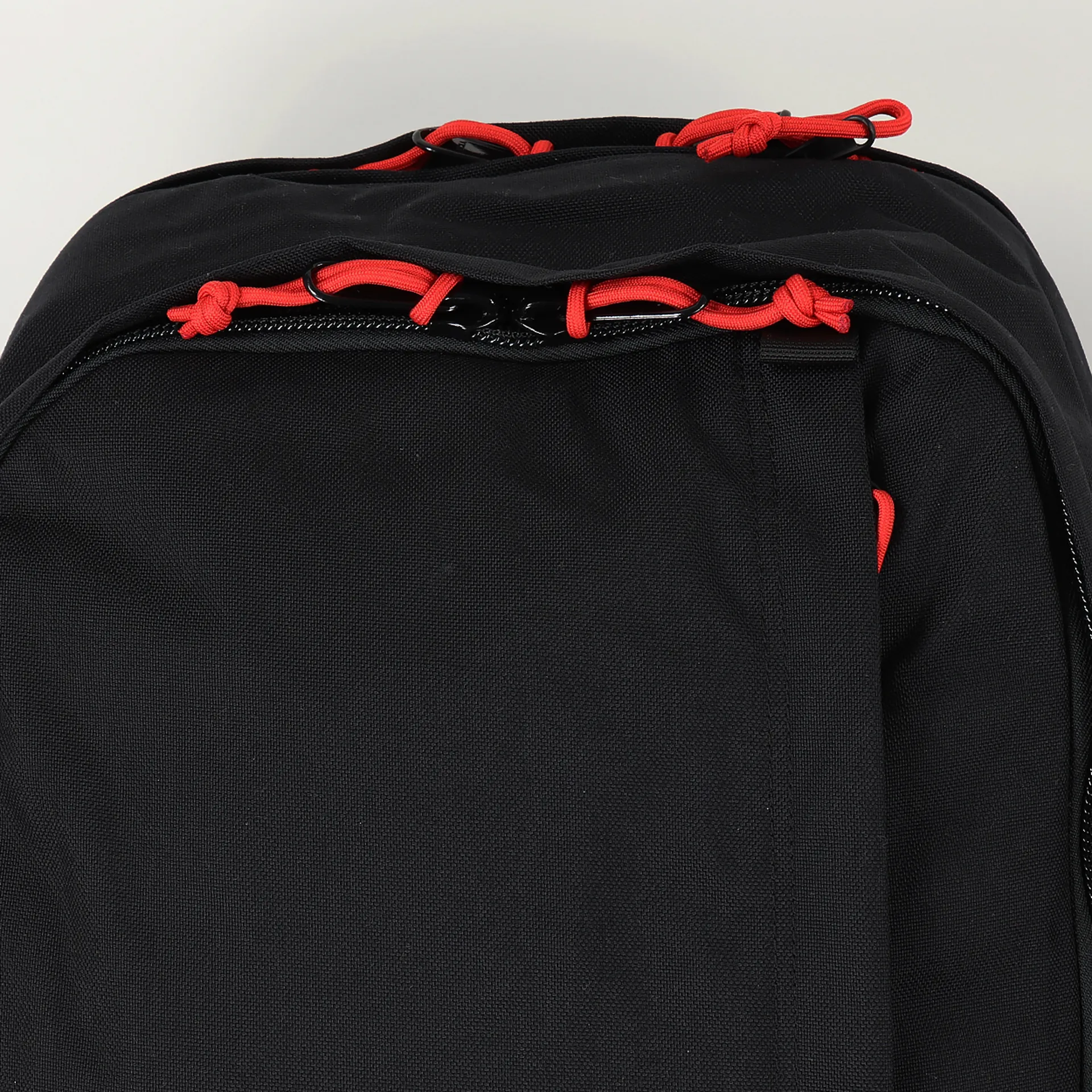 Topo Designs Mens Daily 25L Core Pack Rucksack Bag Black