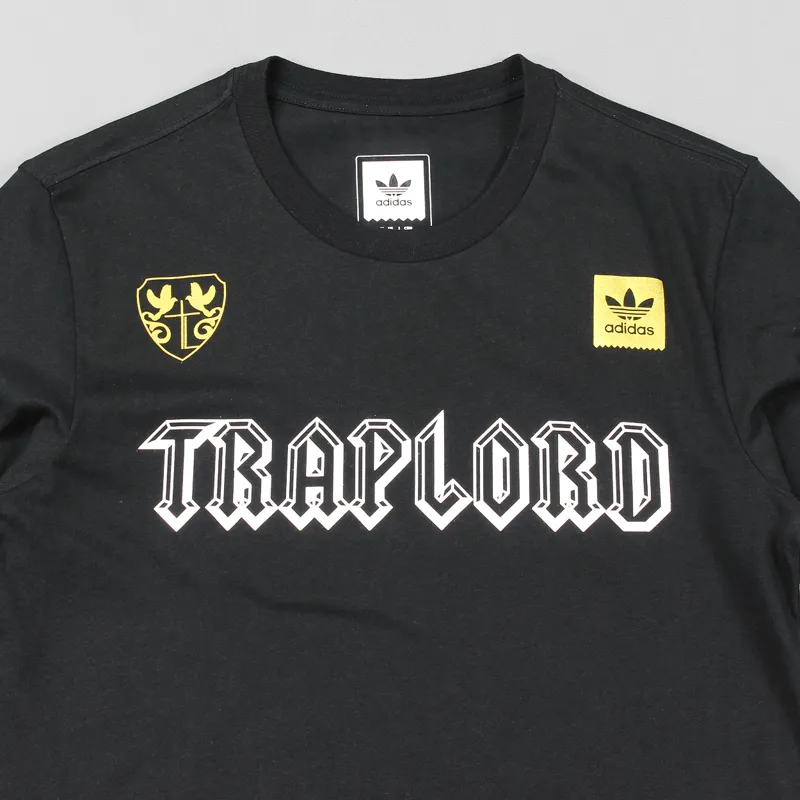 Trap Lord Asap Ferg Logo