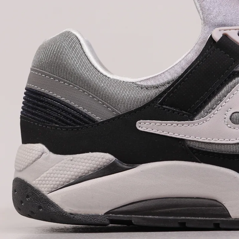 Saucony grid 9000 mens grey store