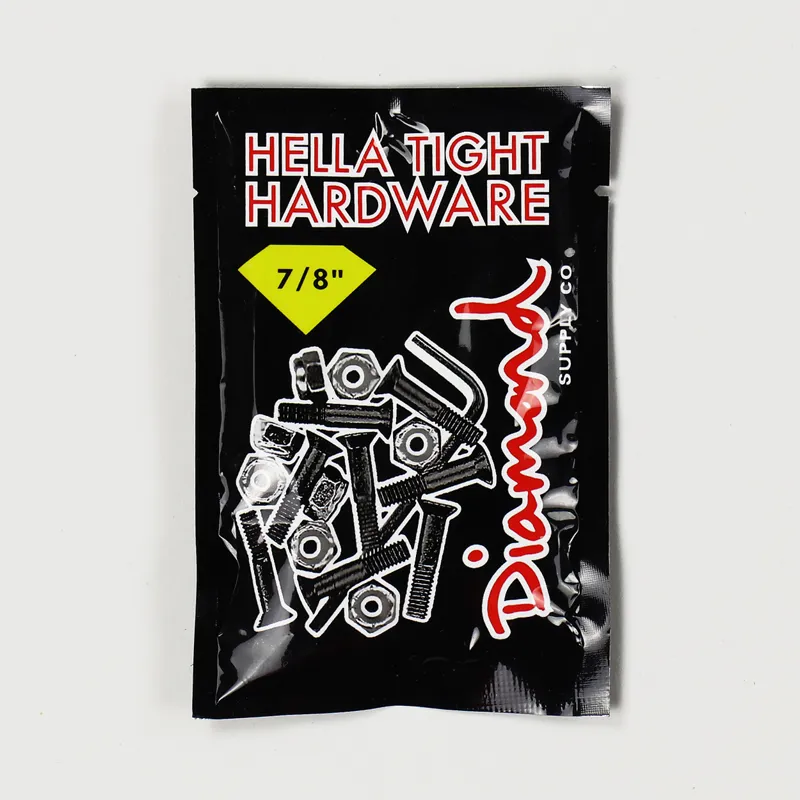 Diamond supply hardware store