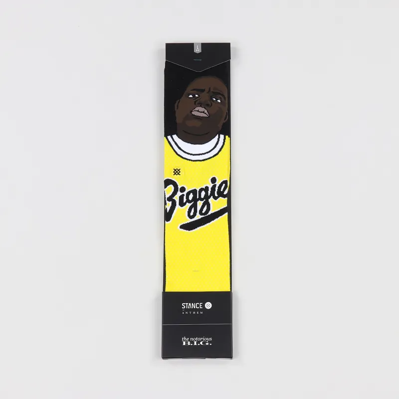 Biggie Socks