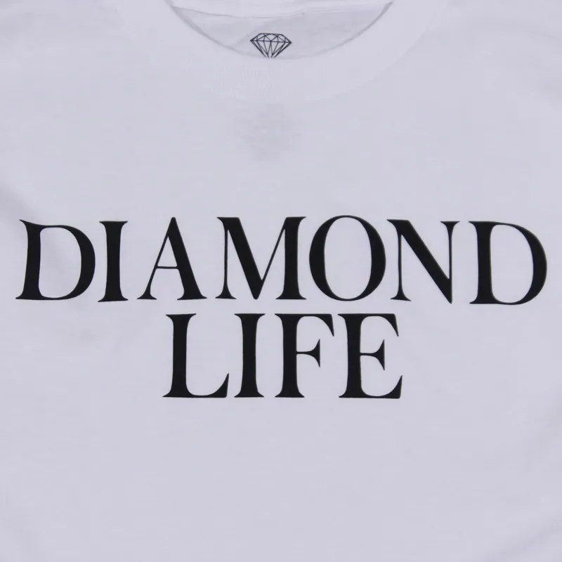 Mens diamond supply shirts store