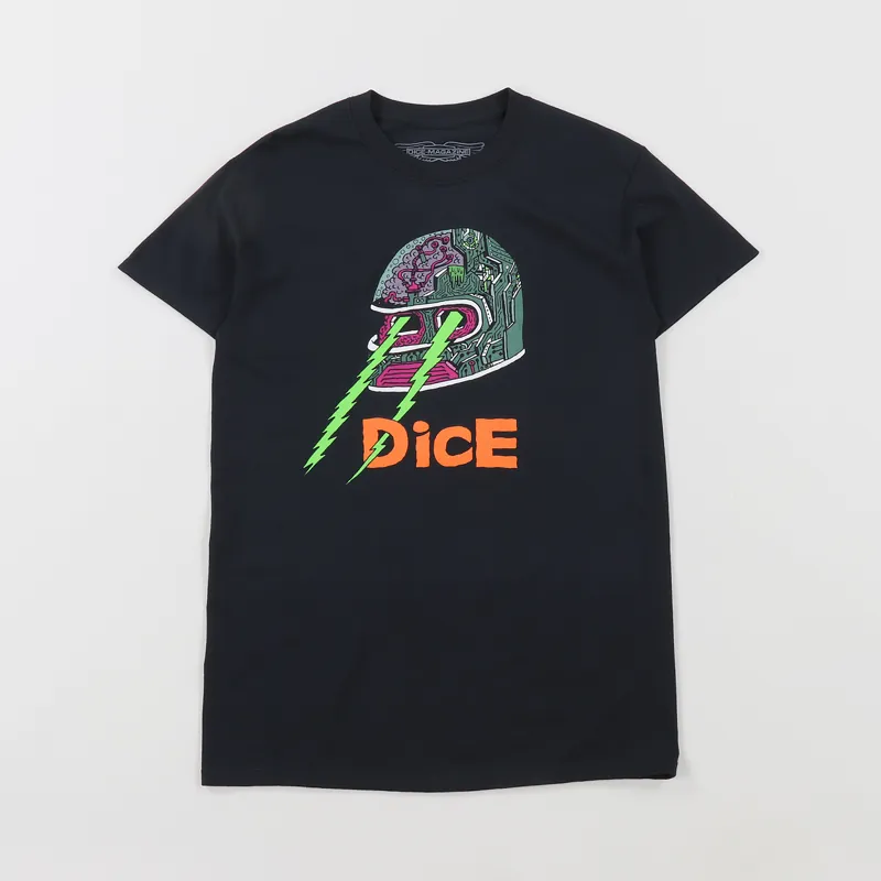 Magazine shirt store