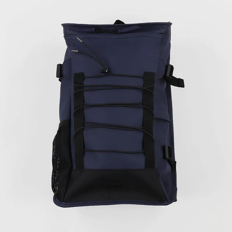 Rains Mountaineer Bag Blue