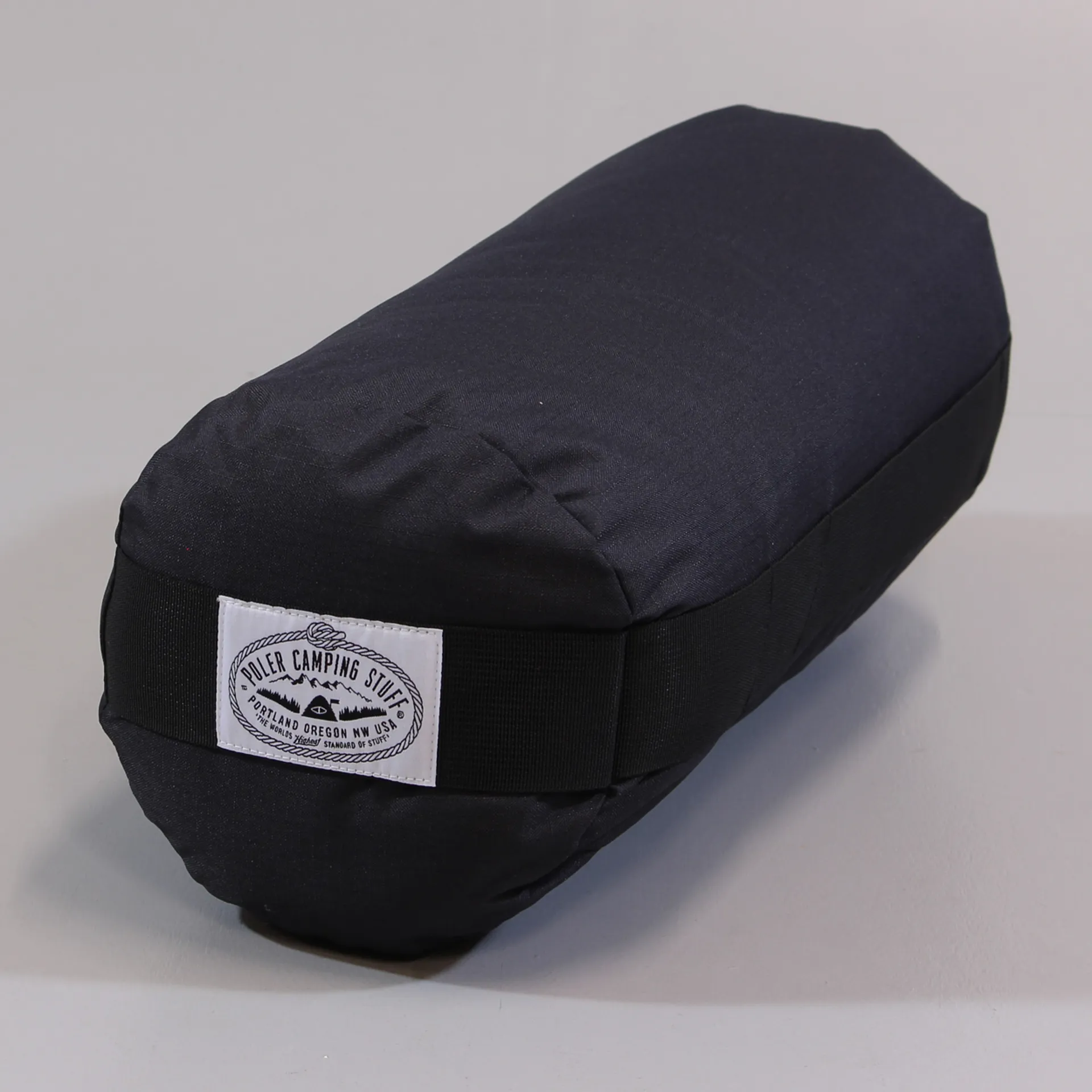 Poler Outdoor Stuff Napsack Synthetic Sleeping Bag Camp Black