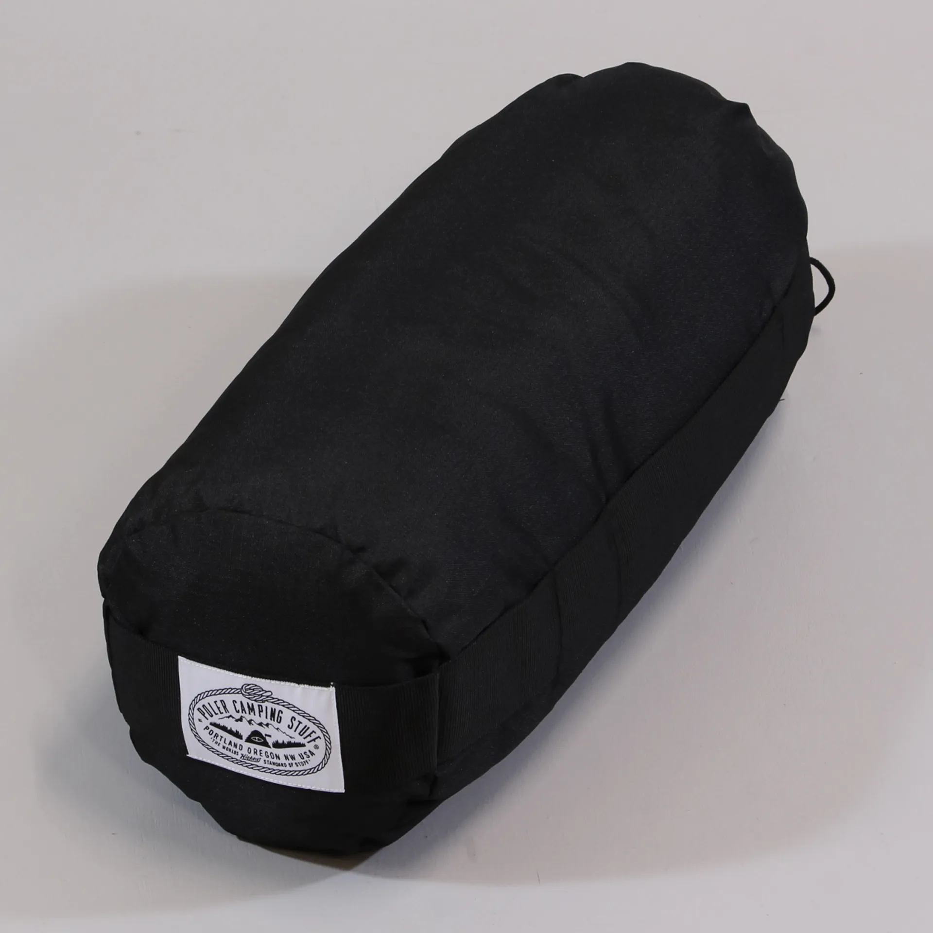 Poler Outdoor Stuff Napsack Microfibre Sleeping Bag Orange