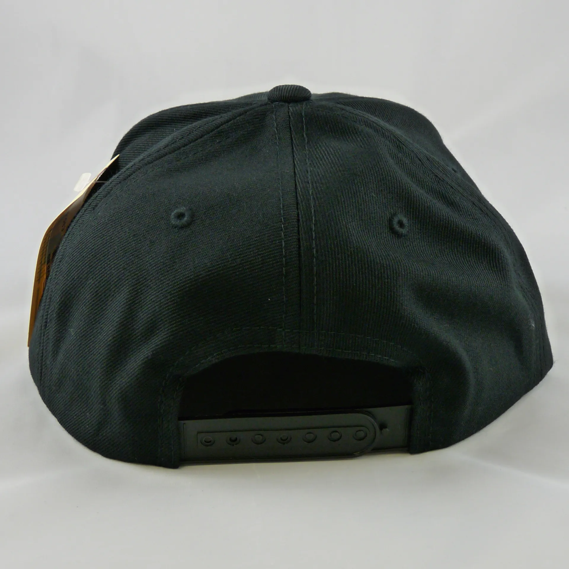 Obey Original Cap - Black