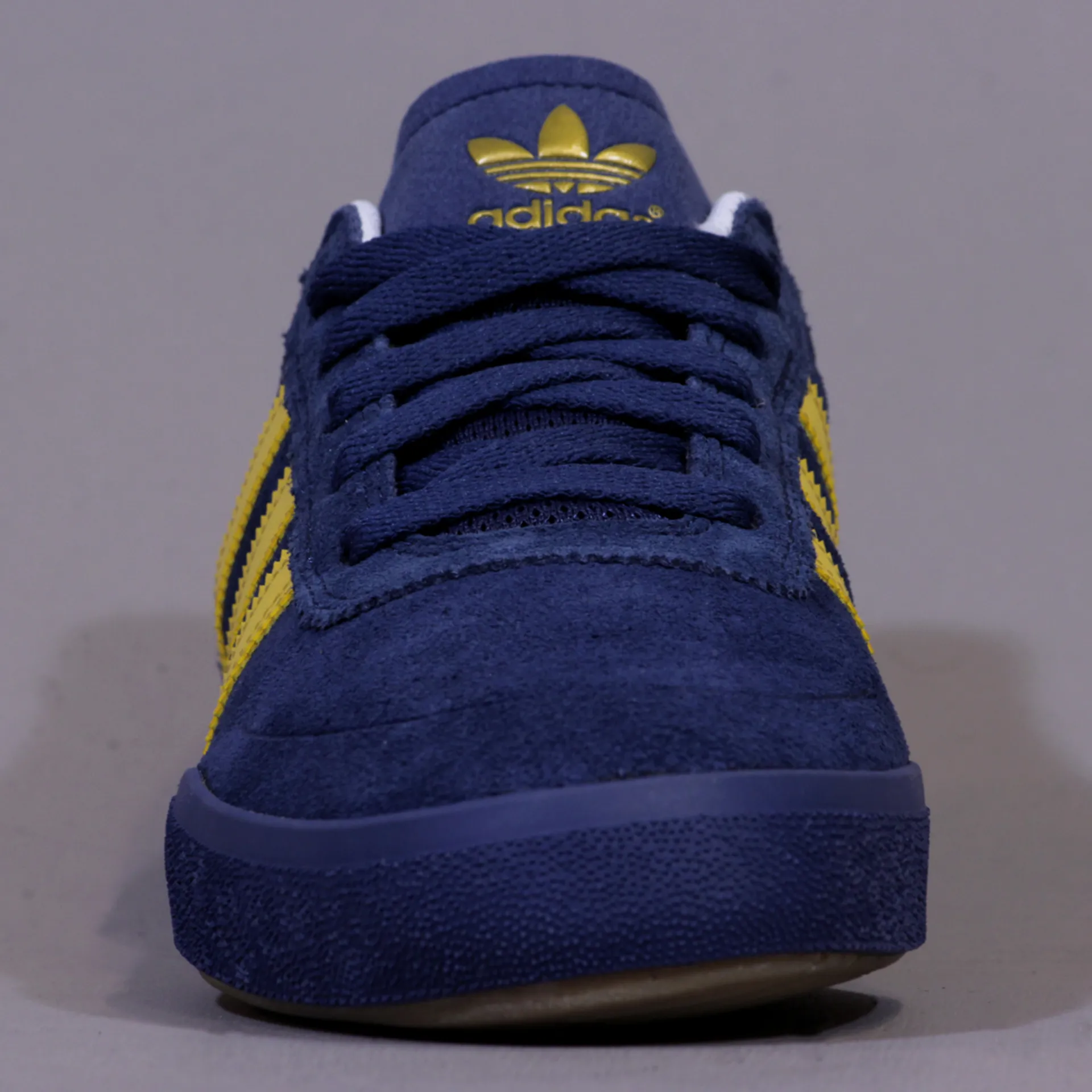 Adidas Skateboarding Mens Silas Baxter-Neal SLR Shoes Running St