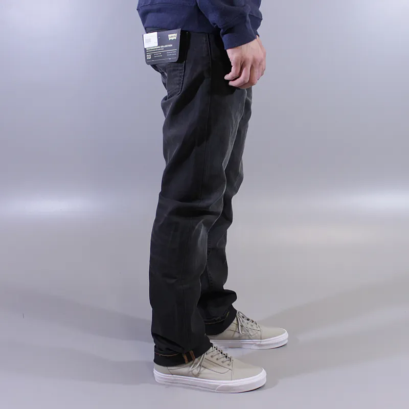 Levis Skate 513 Jeans Western Addition