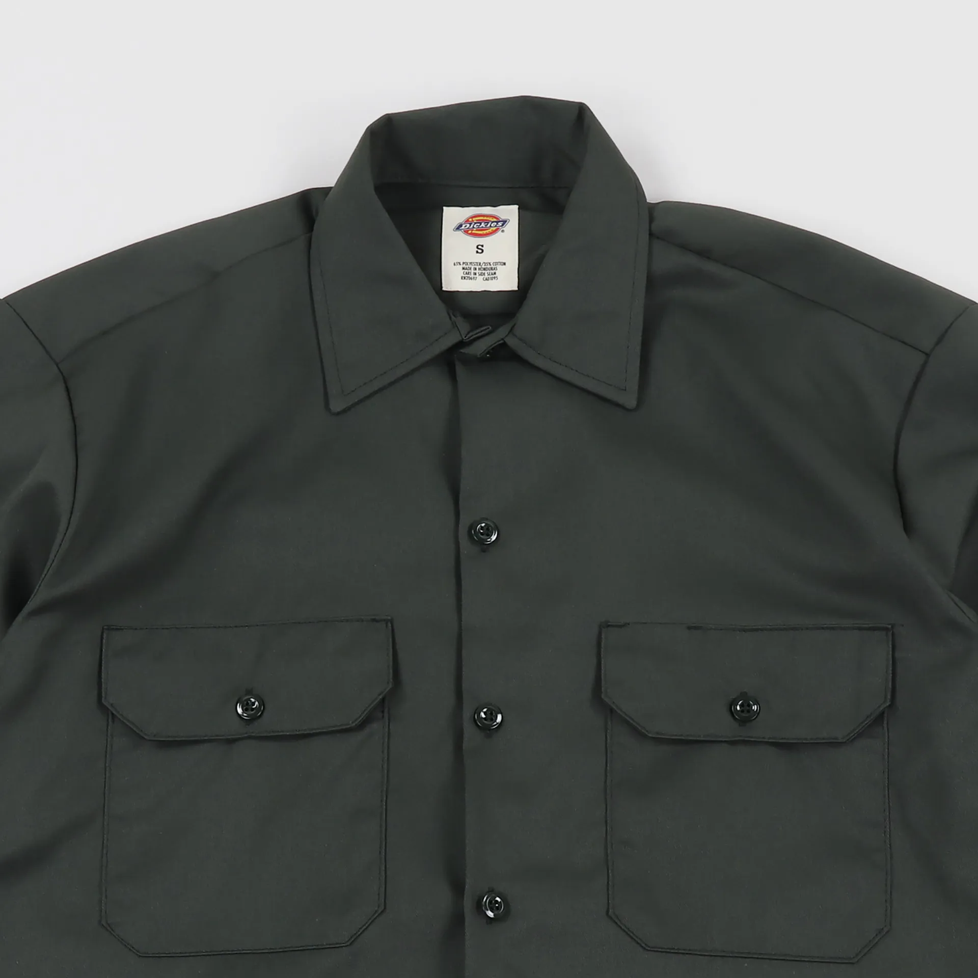dickies work jumper