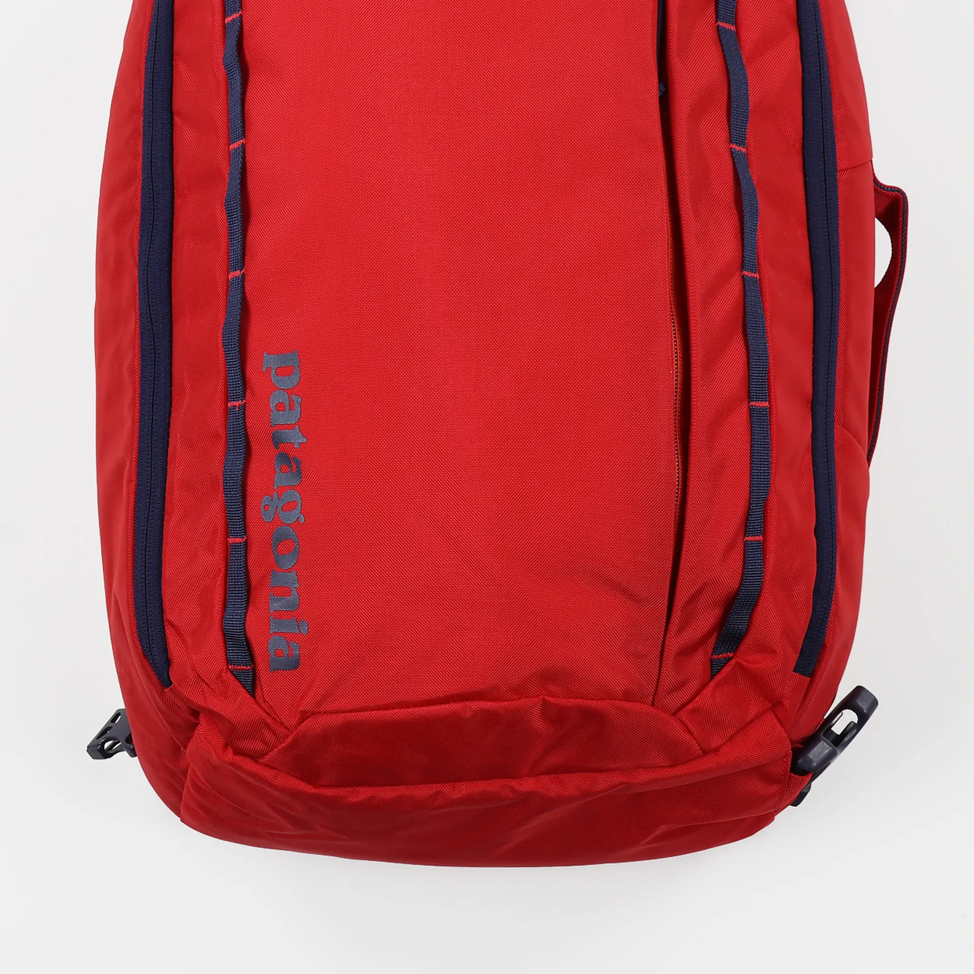 Patagonia Outdoor Tres Pack 25L 3 in 1 Backpack Fire Red